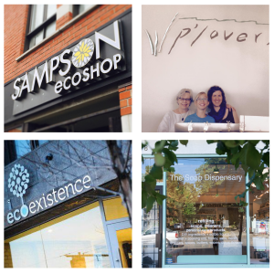 6 of the Best Eco Friendly Stores Across Canada – Pela Case