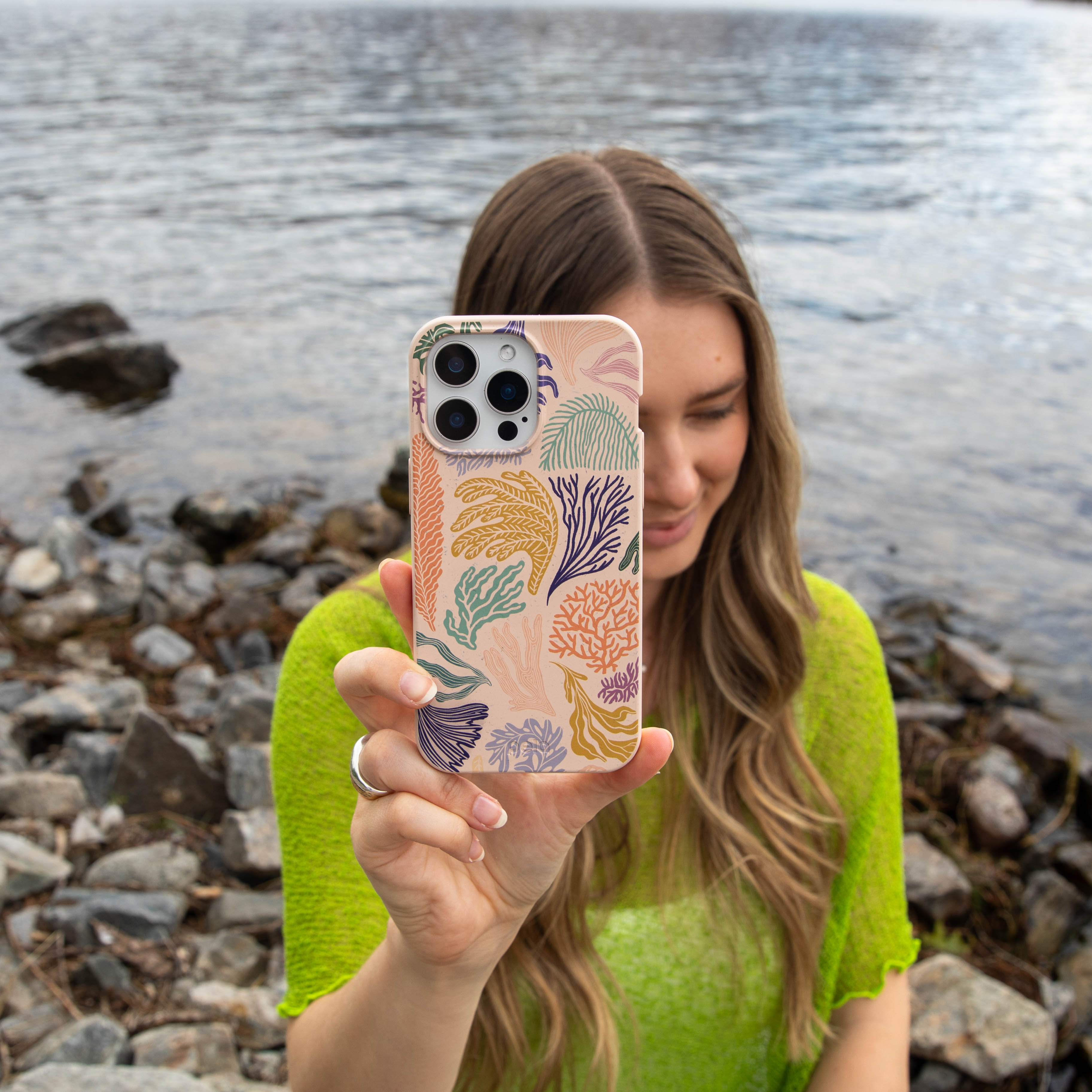 New Arrivals | Eco-Friendly iPhone & Android Phone Cases and Accessories – Pela Case