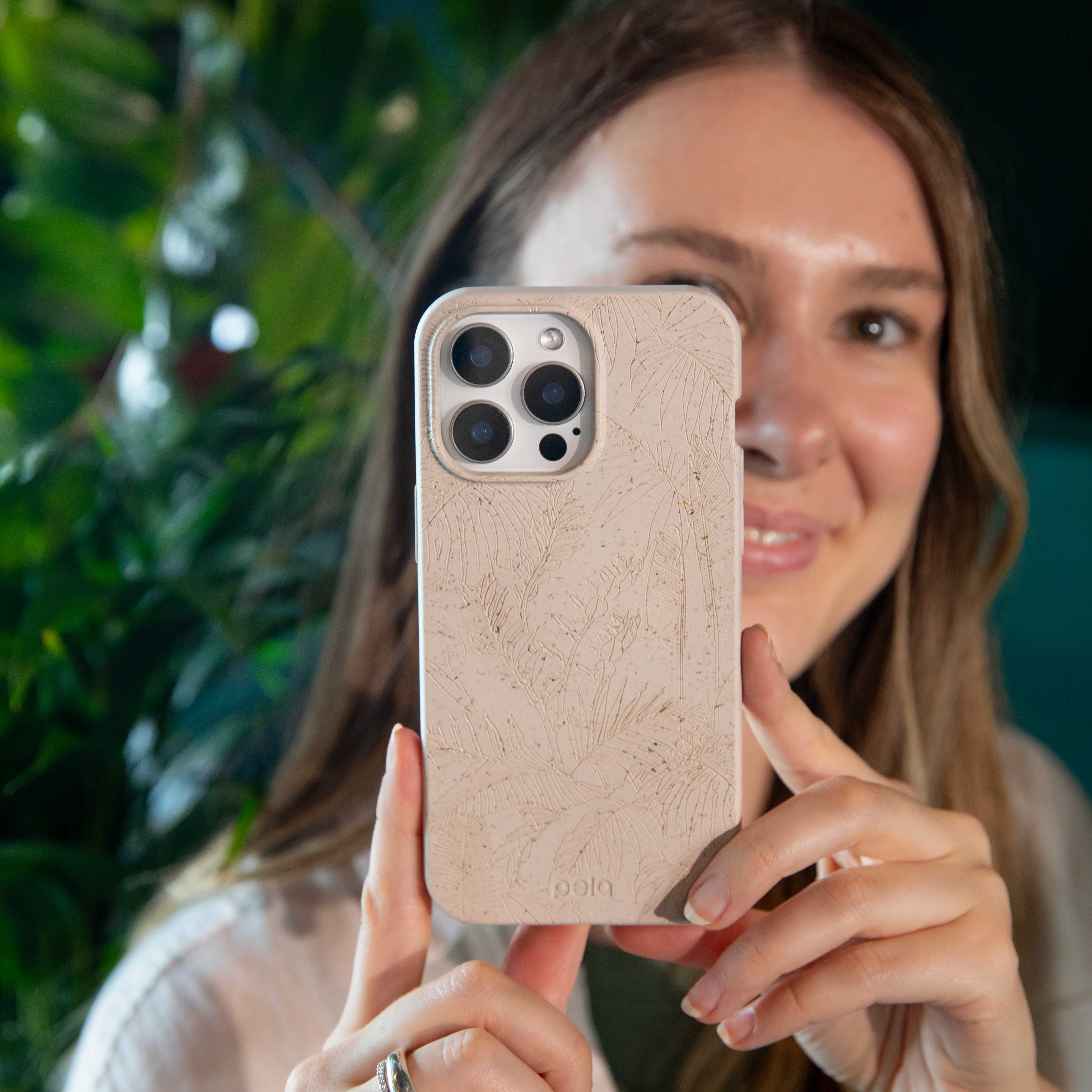 New Arrivals | Eco-Friendly iPhone & Android Phone Cases and Accessories – Pela Case