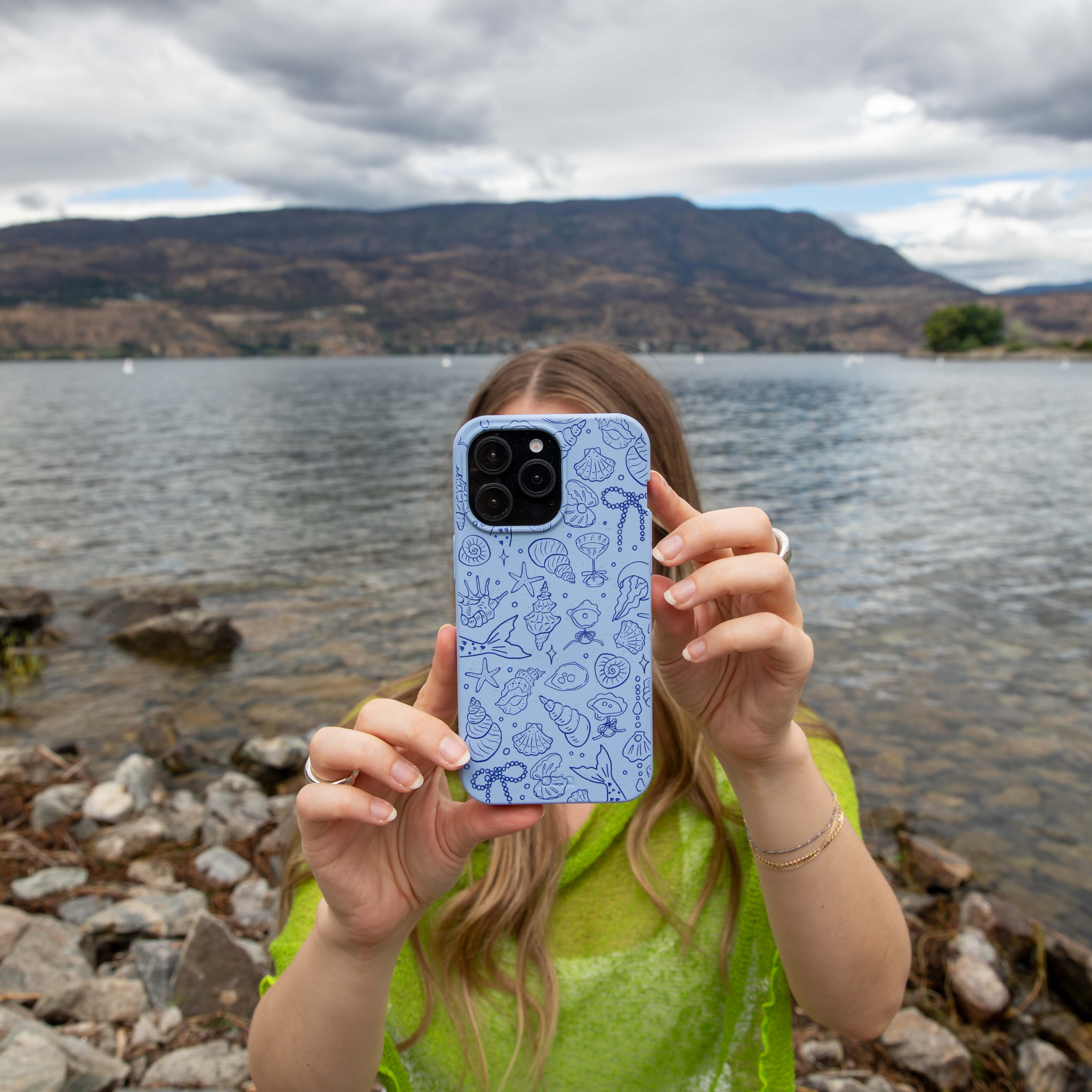 New Arrivals | Eco-Friendly iPhone & Android Phone Cases and Accessories – Pela Case