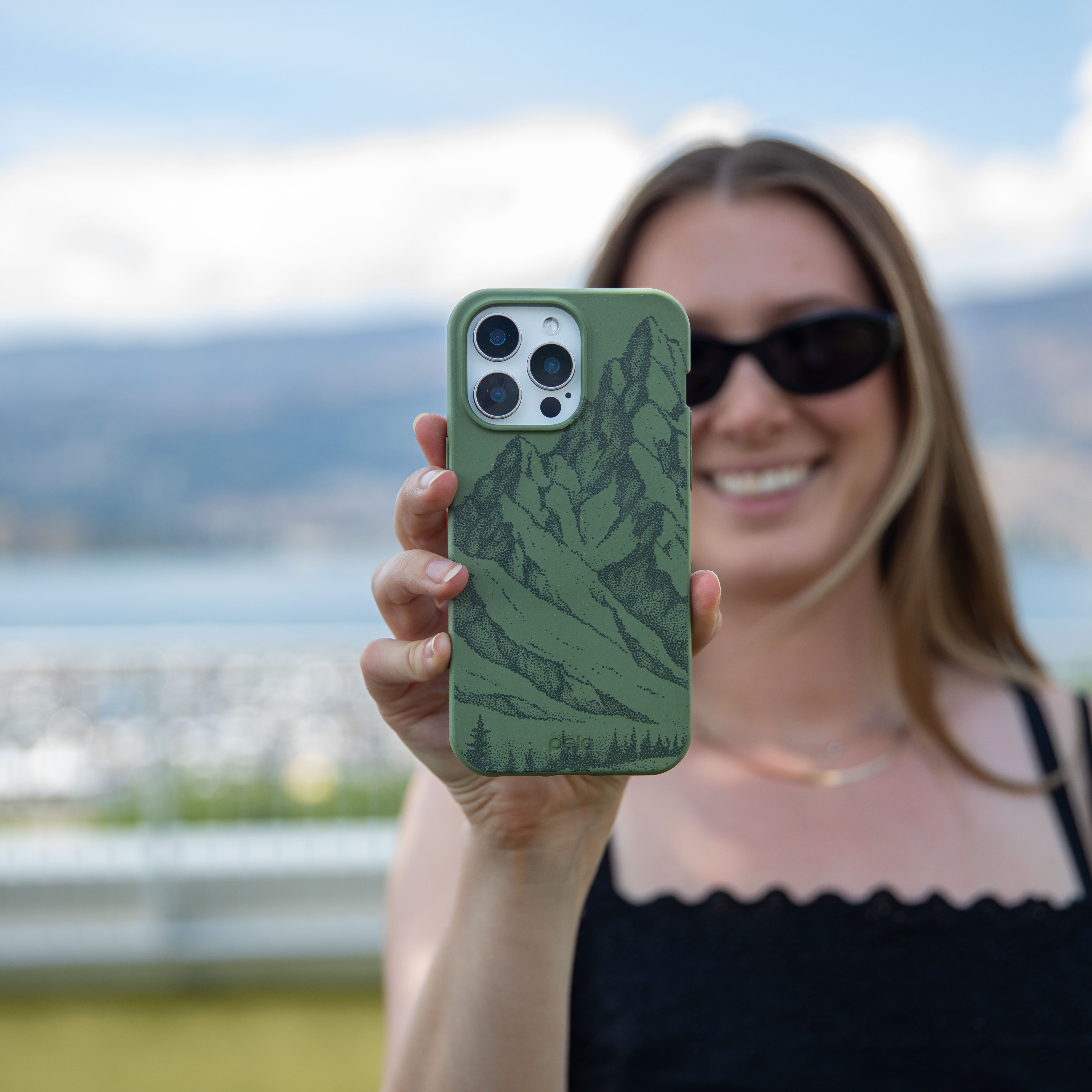 New Arrivals | Eco-Friendly iPhone & Android Phone Cases and Accessories – Pela Case