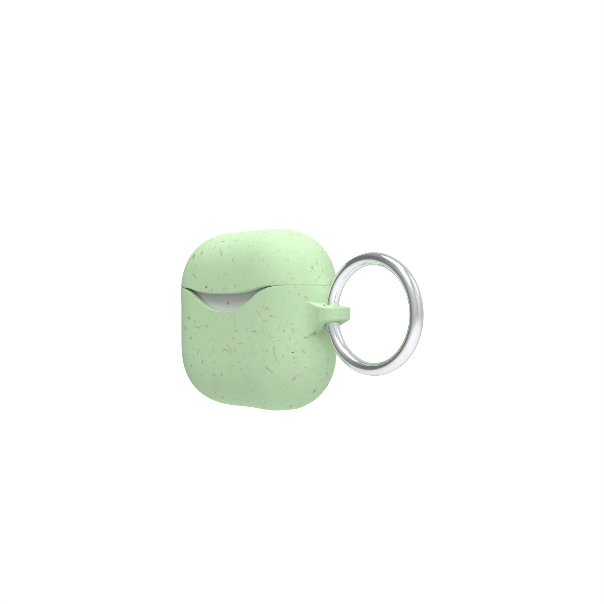 Sage Green AirPods 4 Case – Pela Case