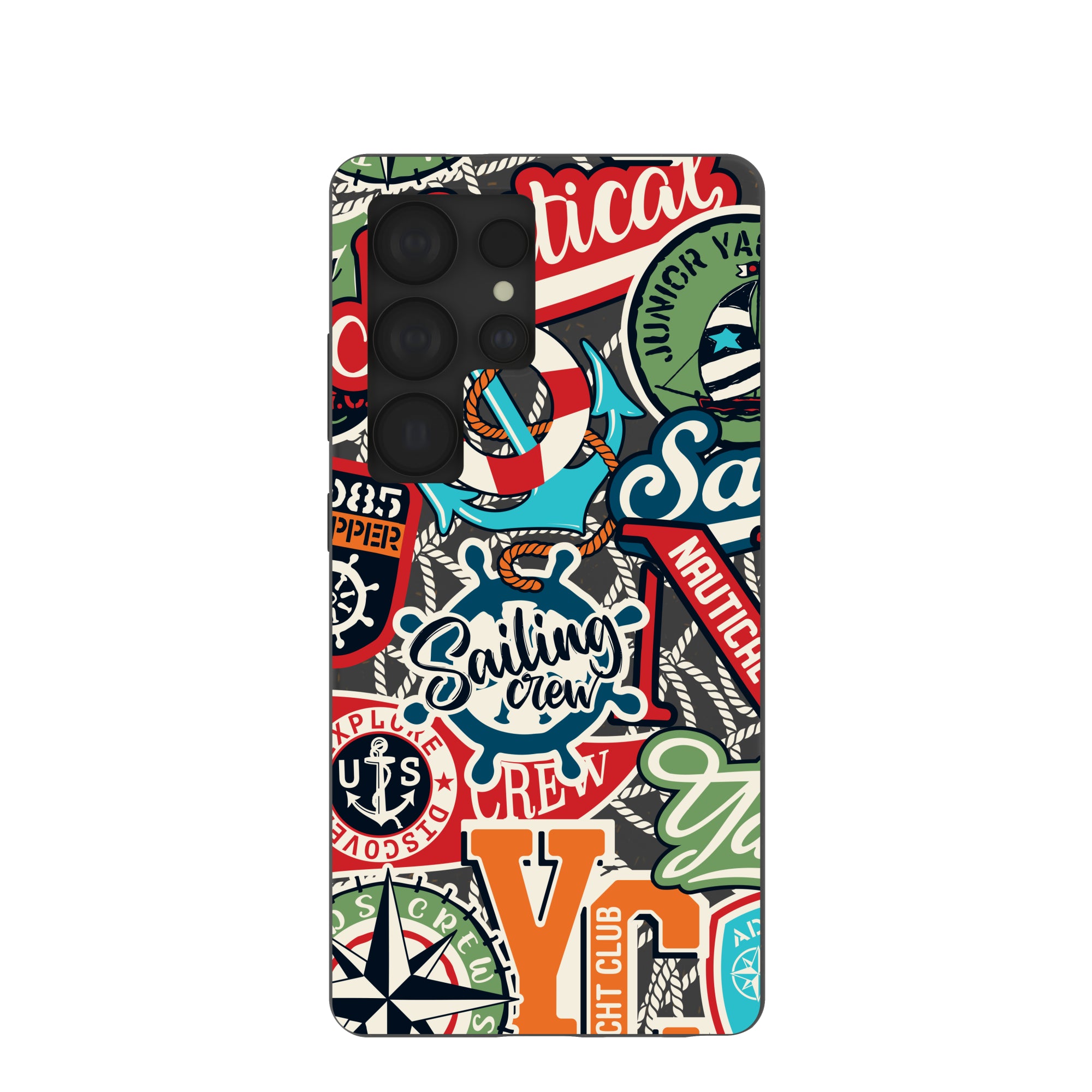 Samsung Galaxy S25 Series – Pela Case