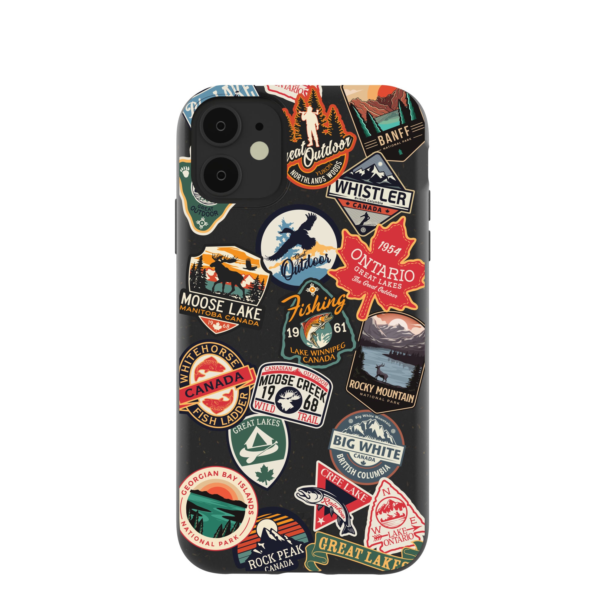 Canada Collection – Pela Case