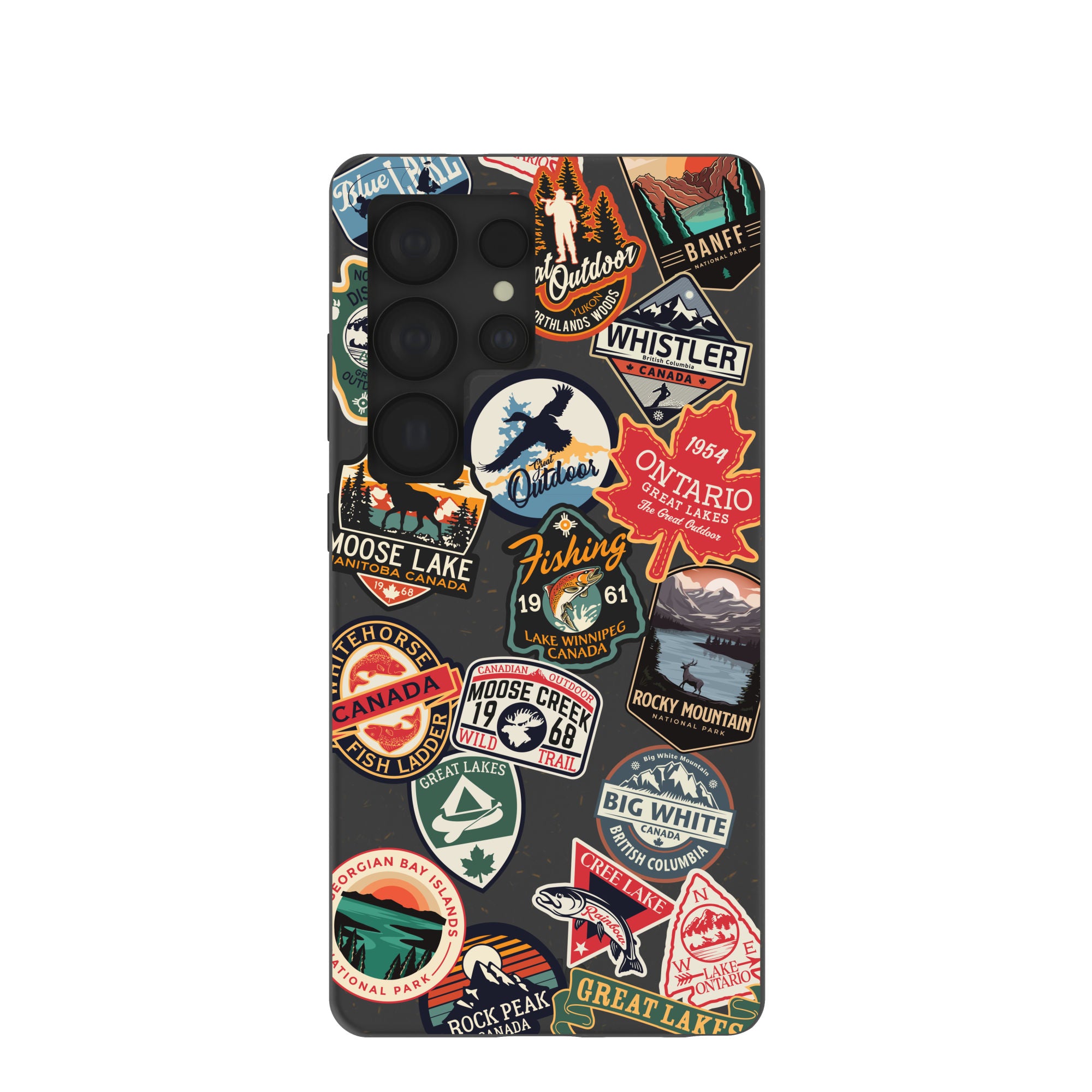 Samsung Galaxy S25 Series – Pela Case