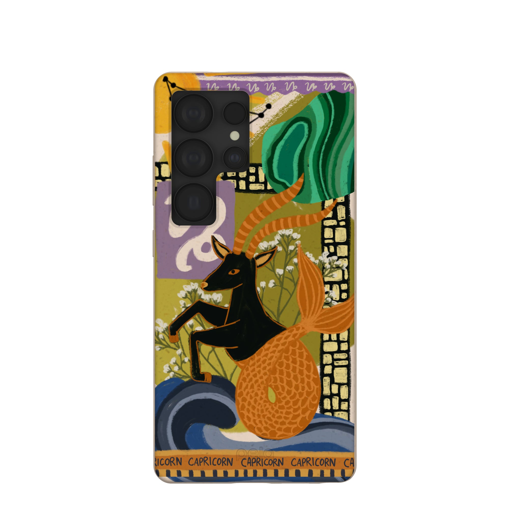 Samsung Galaxy S25 Ultra Case – Pela Case