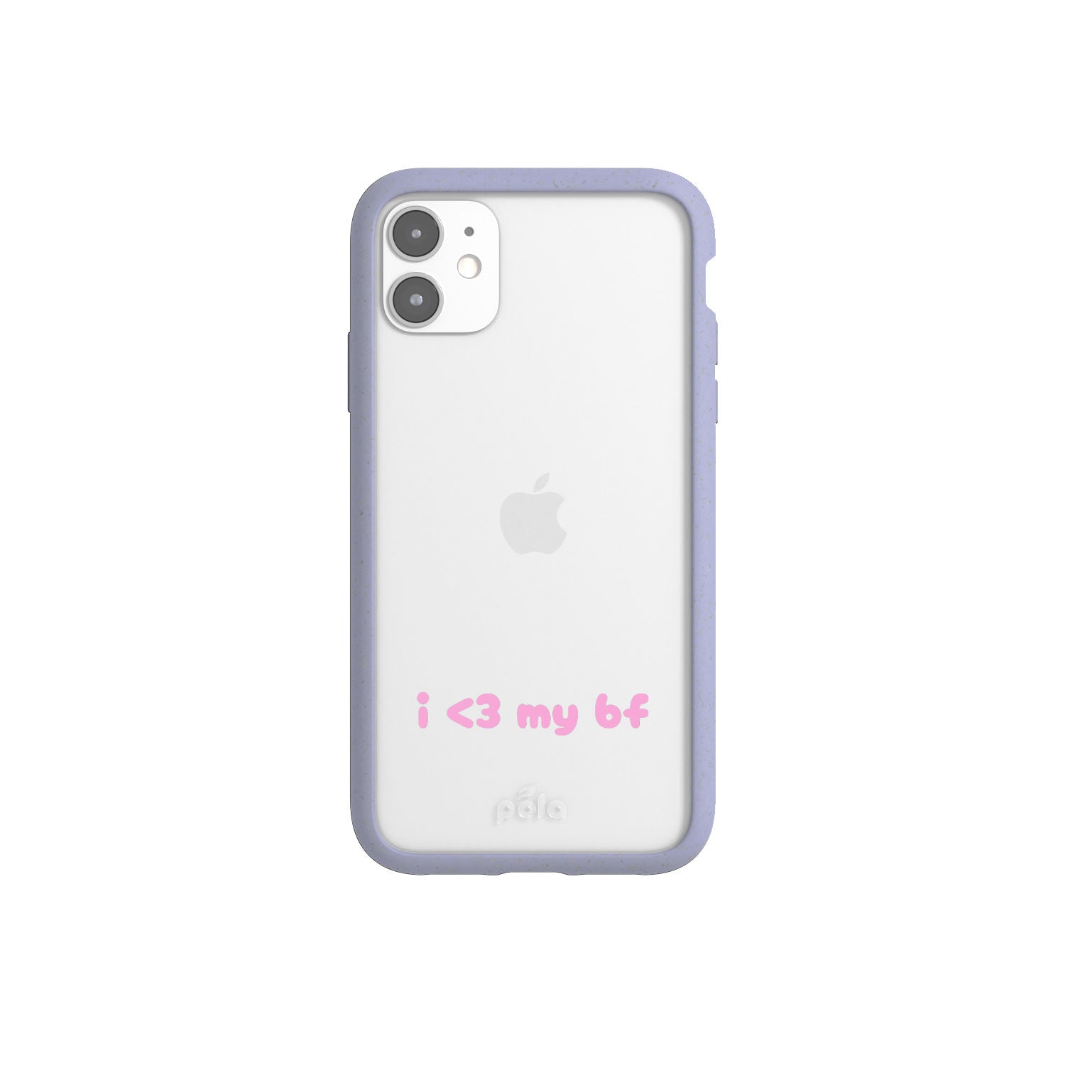 Personalizable Cases – Pela Case