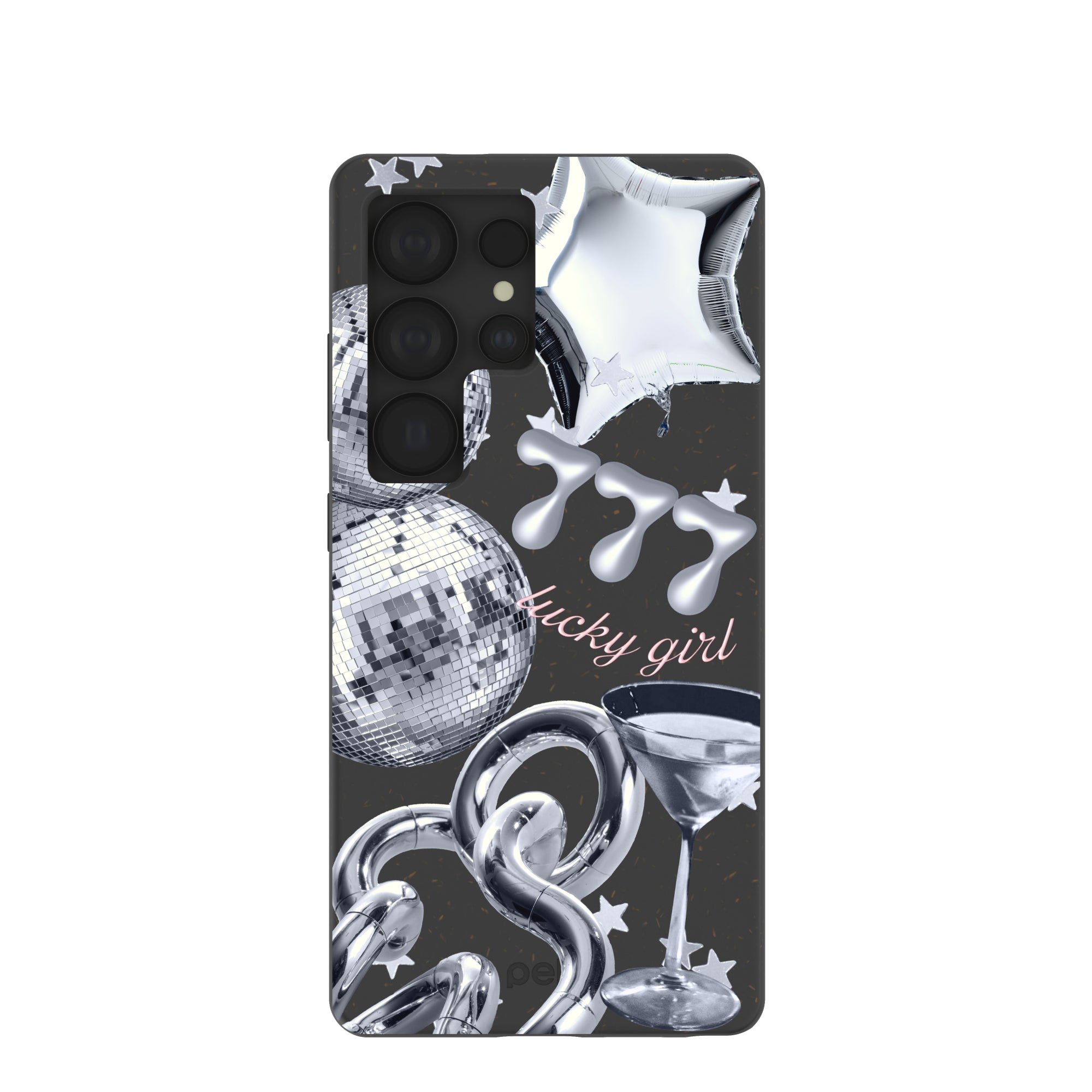 Samsung Galaxy S25 Series – Pela Case