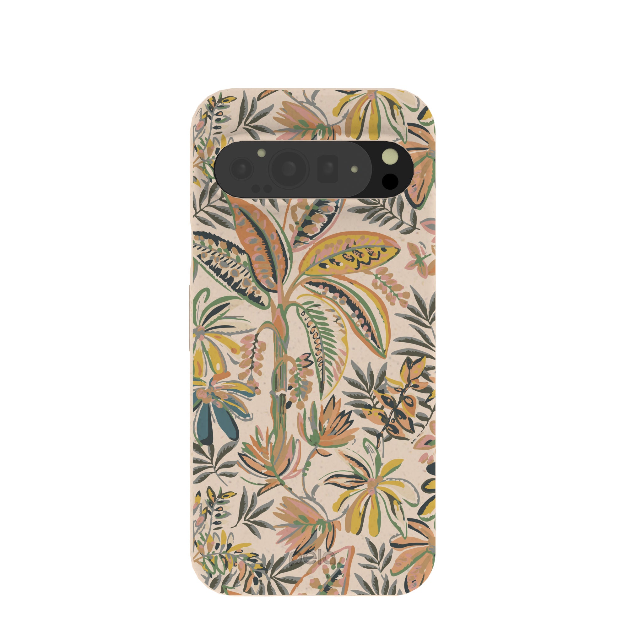 Seashell Dreamy Tropics Google Pixel 9 Pro XL Case – Pela Case