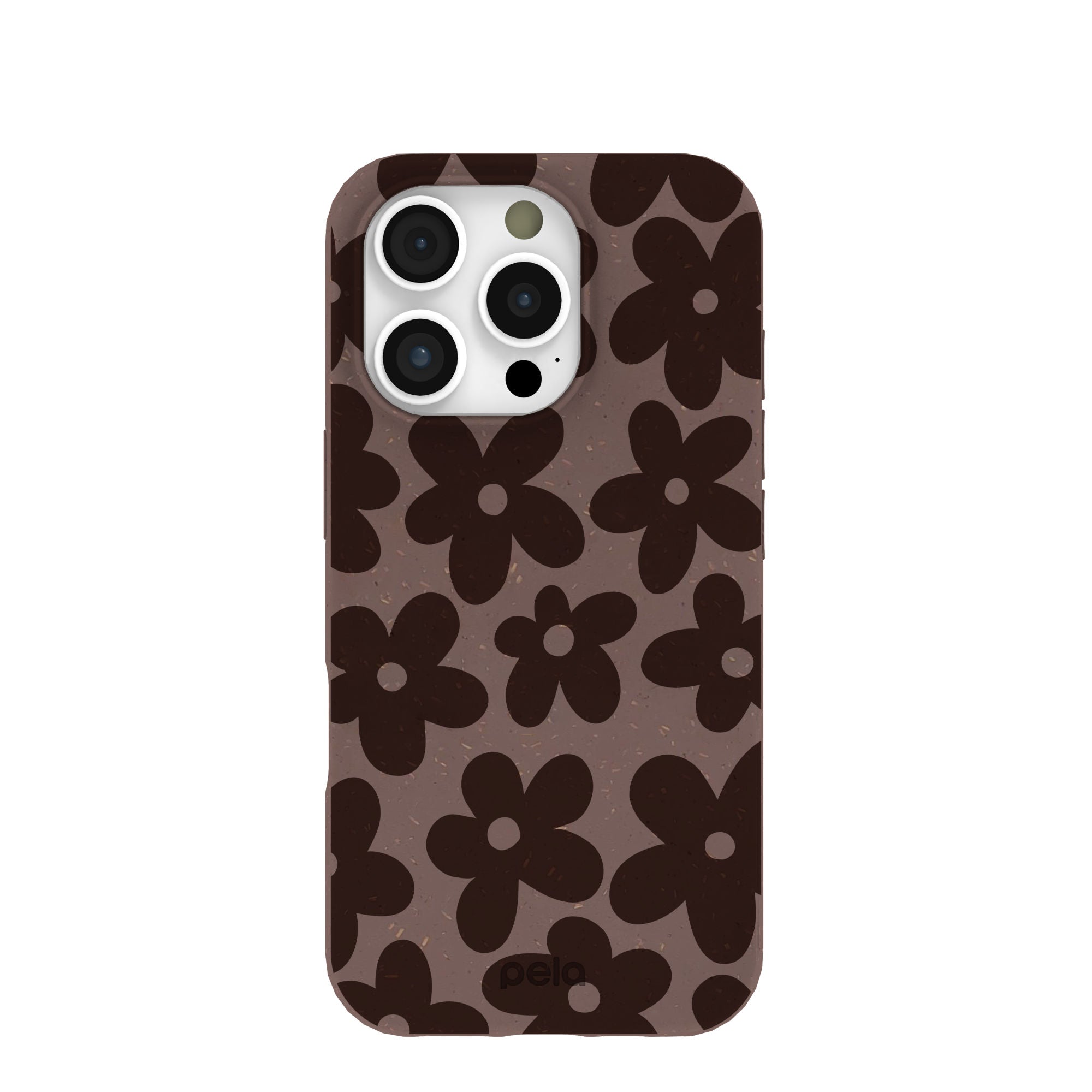 Chocolate Brown Collection – Pela Case