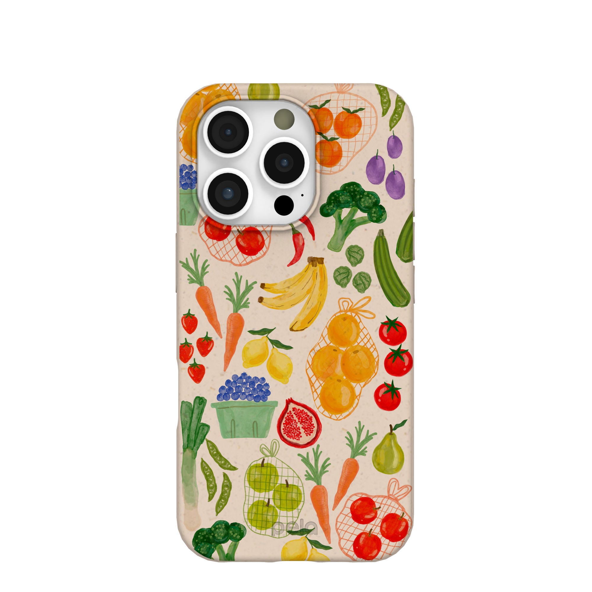 iPhone 16 Pro Cases – Pela Case