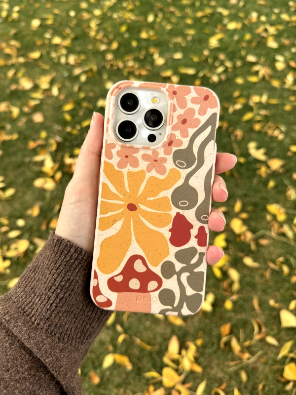 Eco-Friendly iPhone, Google and Samsung Cases - 100% Compostable – Pela Case