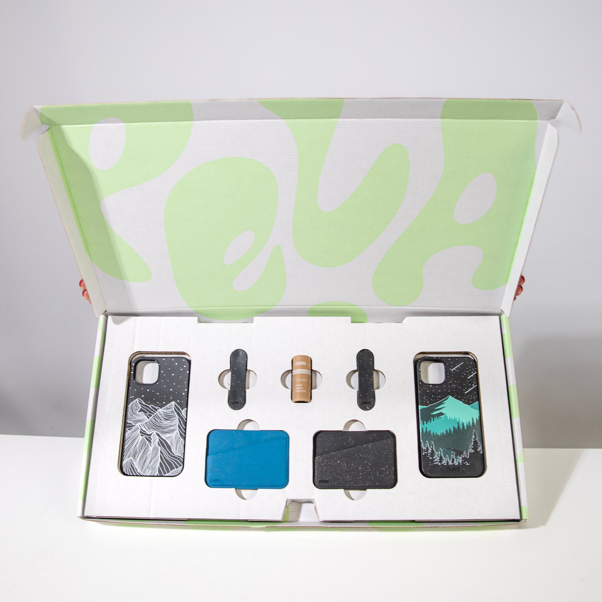 New Arrivals | Eco-Friendly iPhone & Android Phone Cases and Accessories – Pela Case