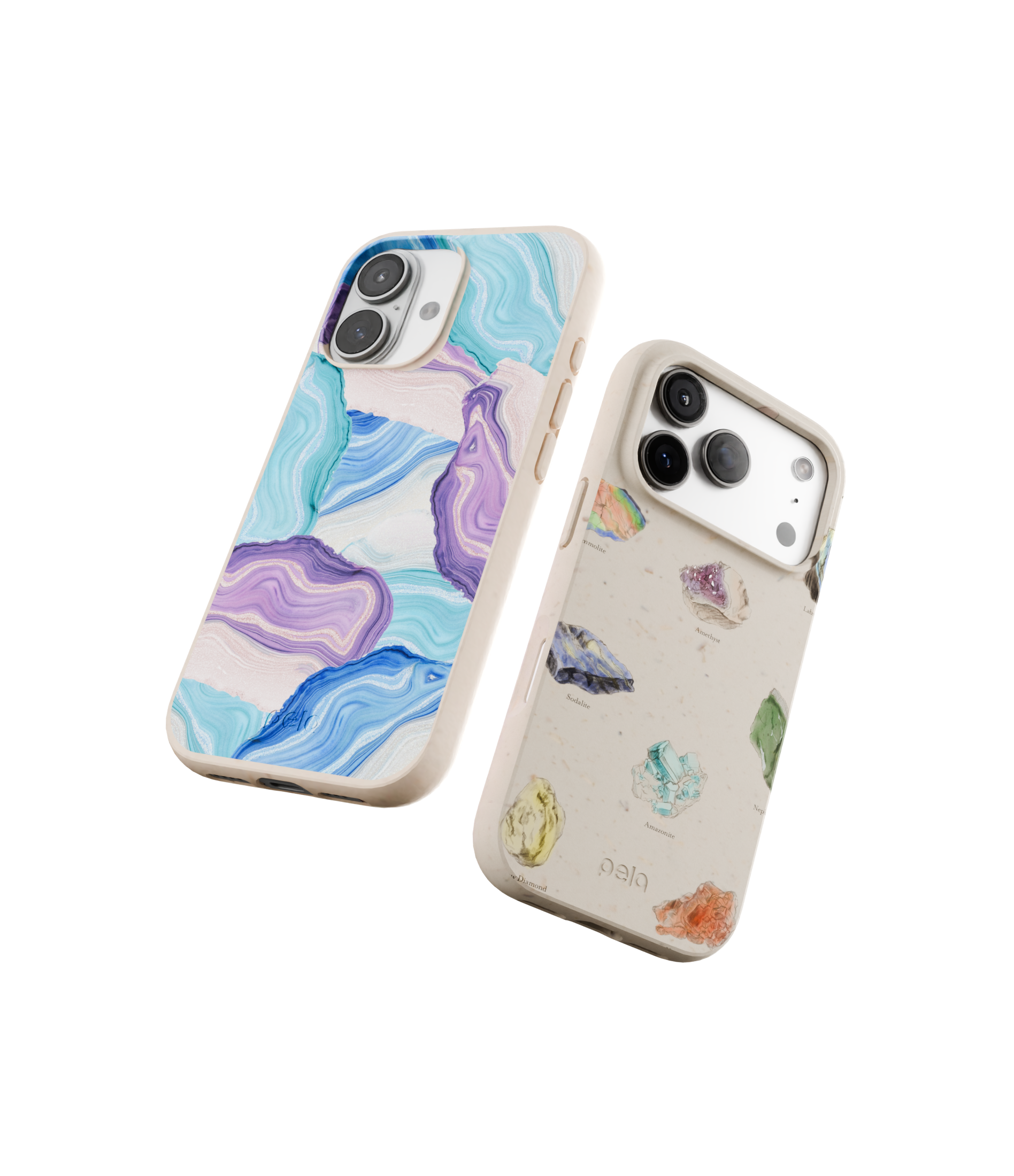 Geology – Pela Case