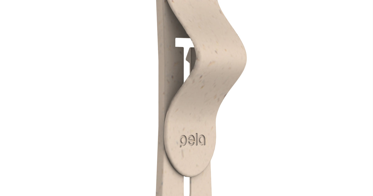 Seashell Pela Grip – Pela Case