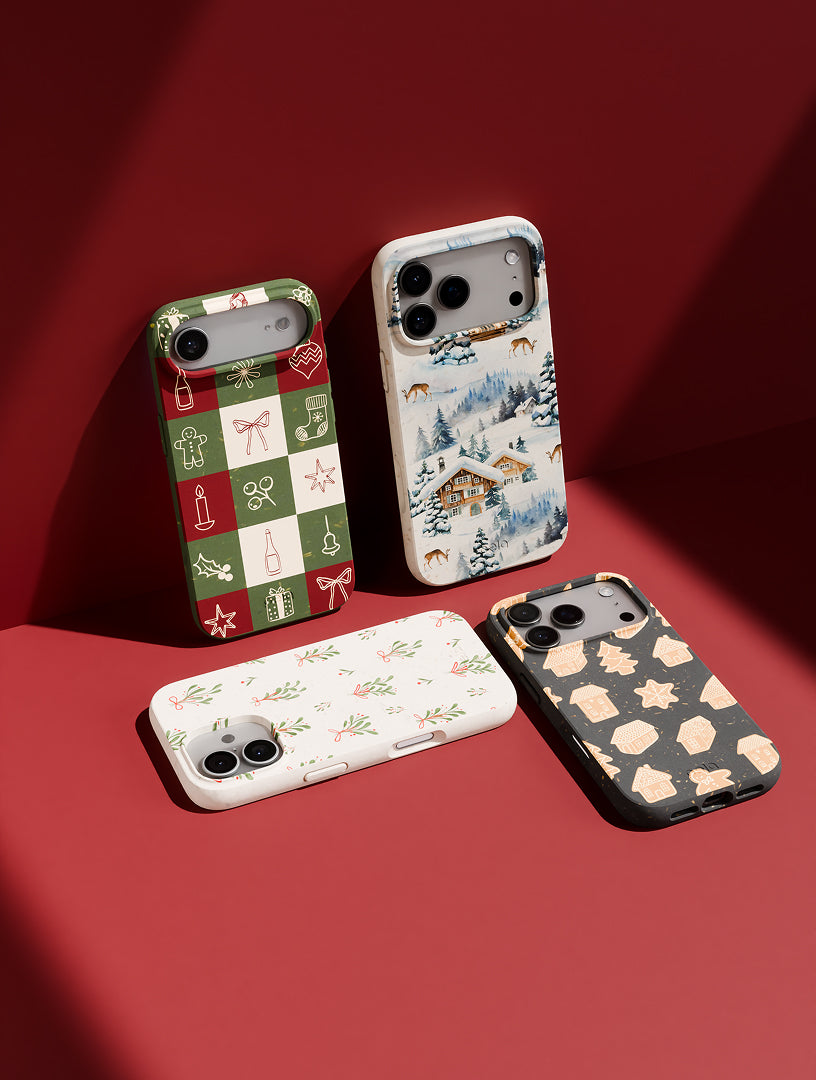 Canada Collection – Pela Case