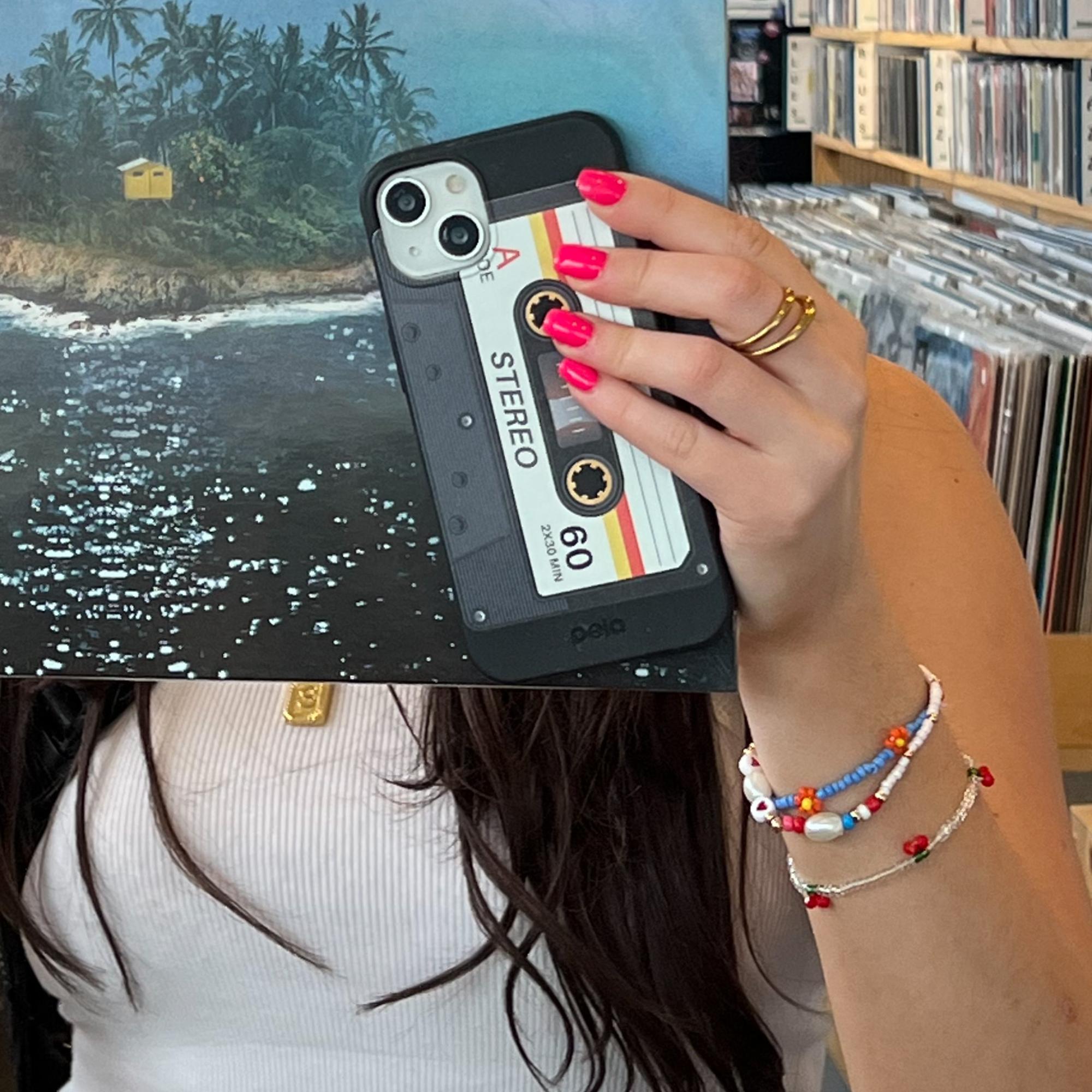 Most Popular Phone Cases by Pela Case