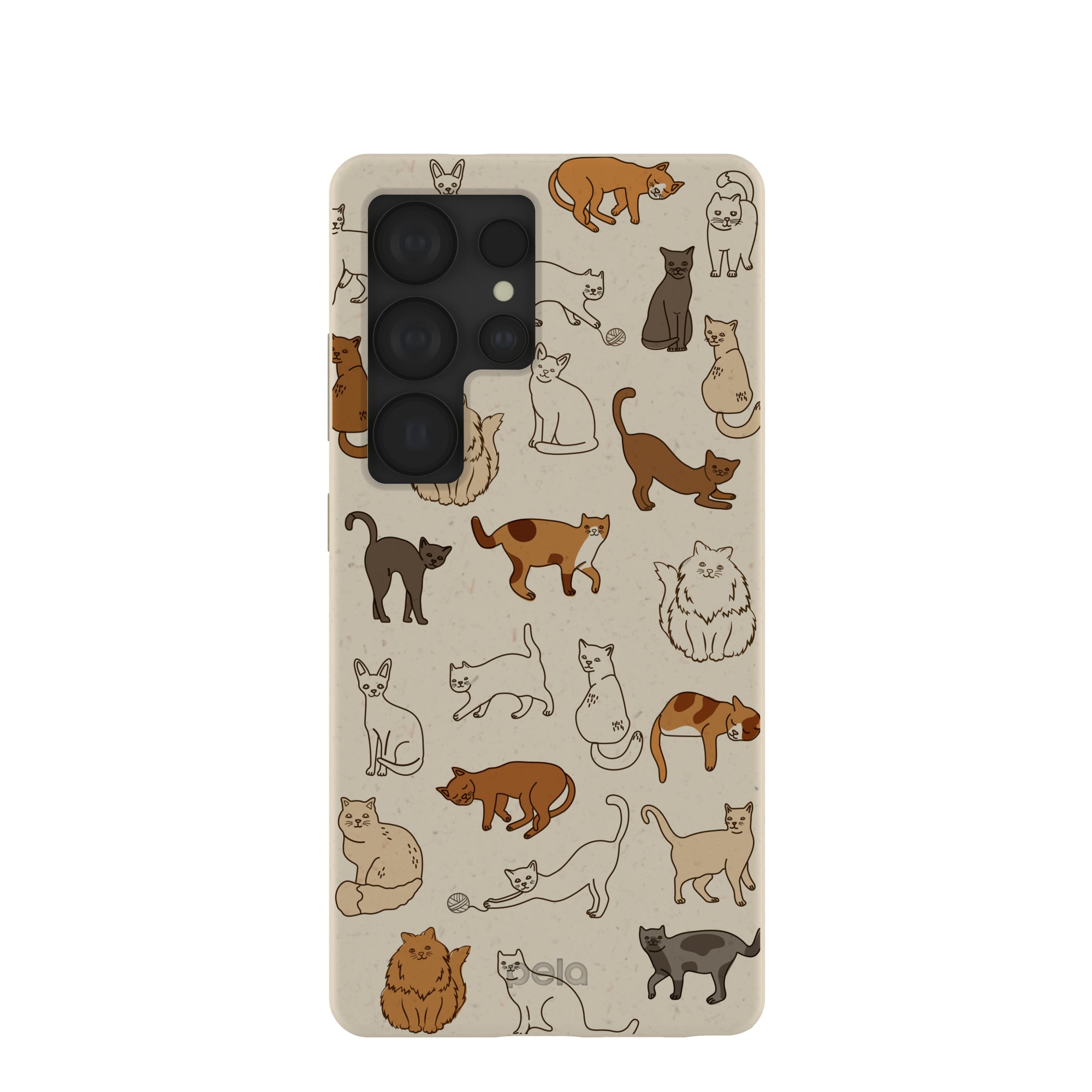 Samsung Galaxy S25 Ultra Case – Pela Case