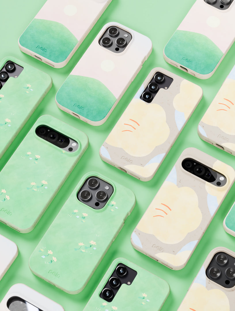 All Cases – Pela Case