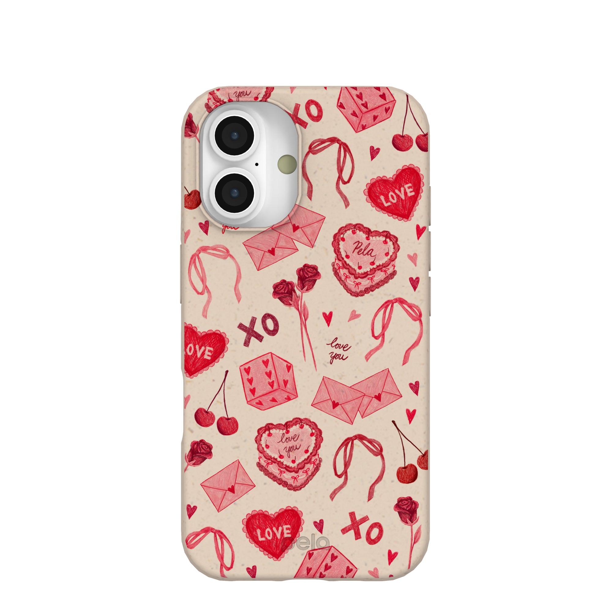 Amour Collection – Pela Case