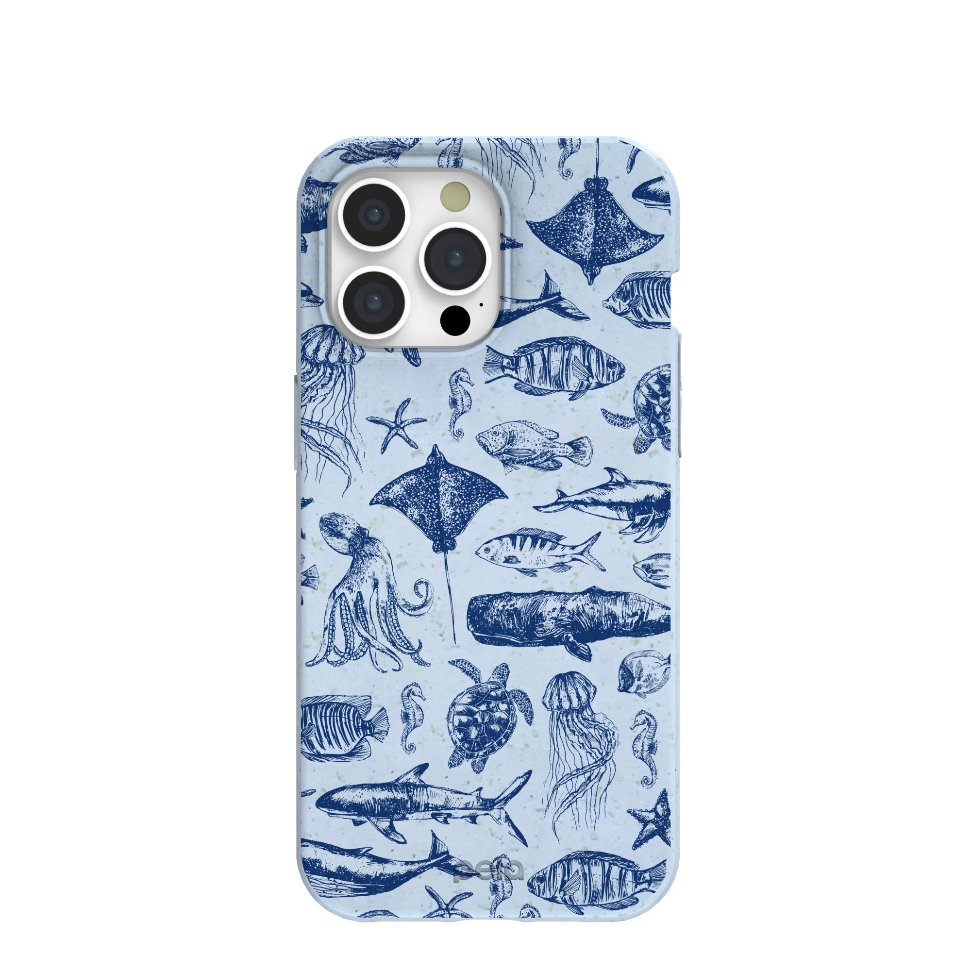 Sea Animals Collection – Pela Case
