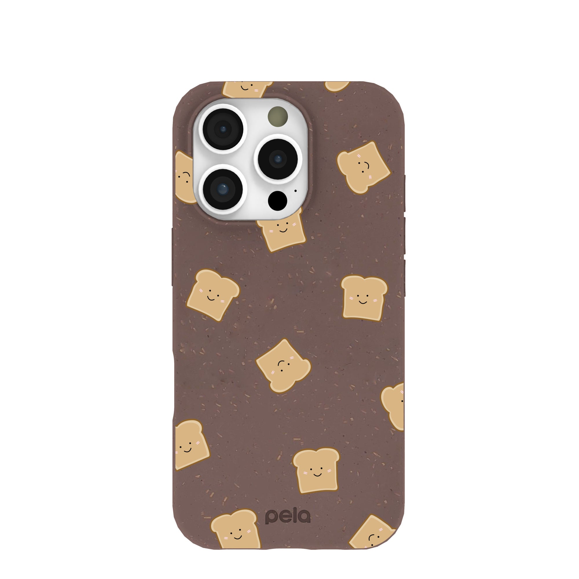 Chocolate Brown Collection – Pela Case