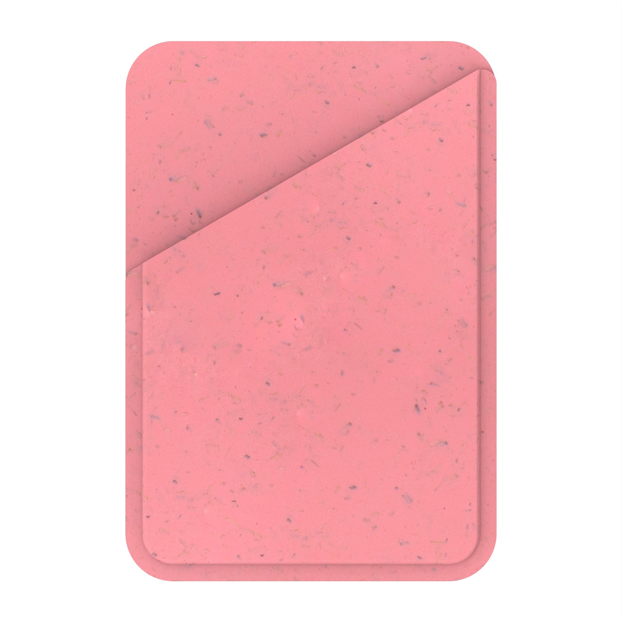 Bubblegum Pink Mini Wallet – Pela Case
