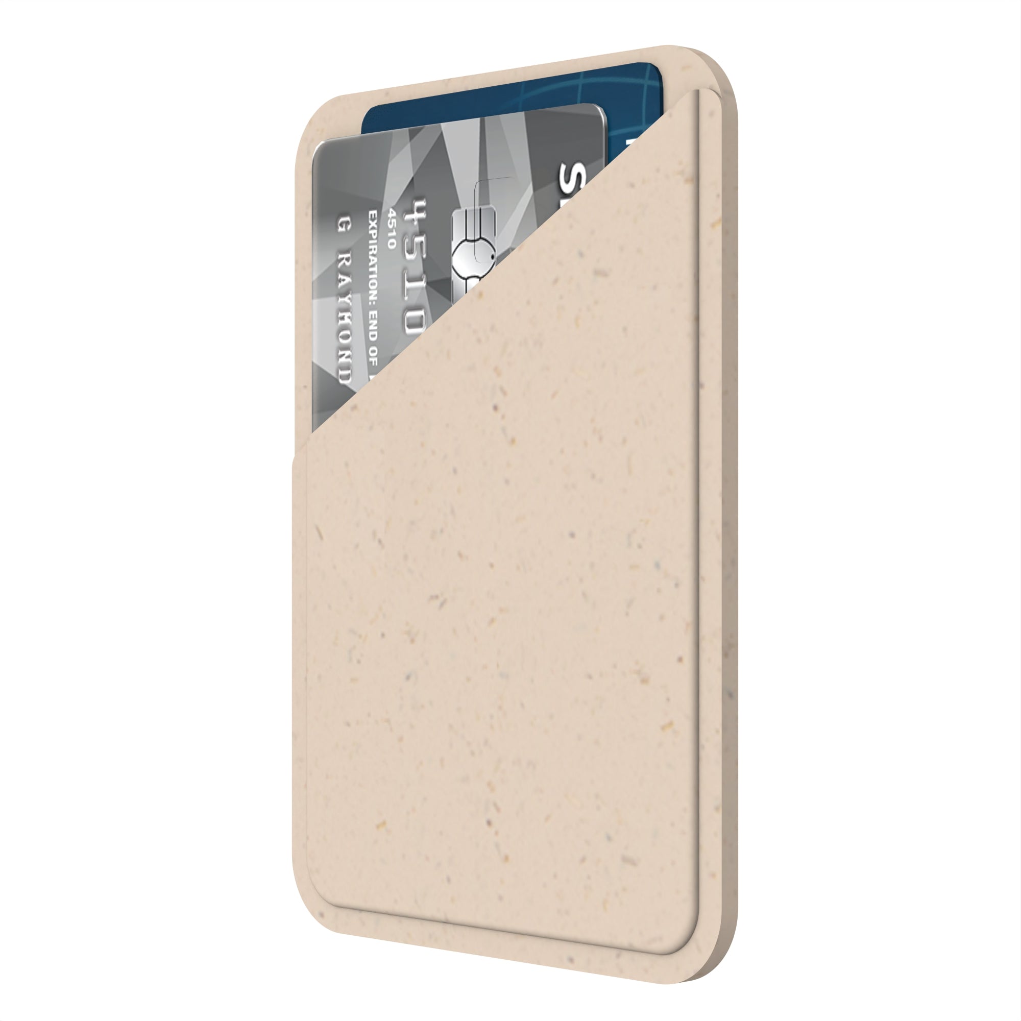 Seashell Mini Wallet – Pela Case
