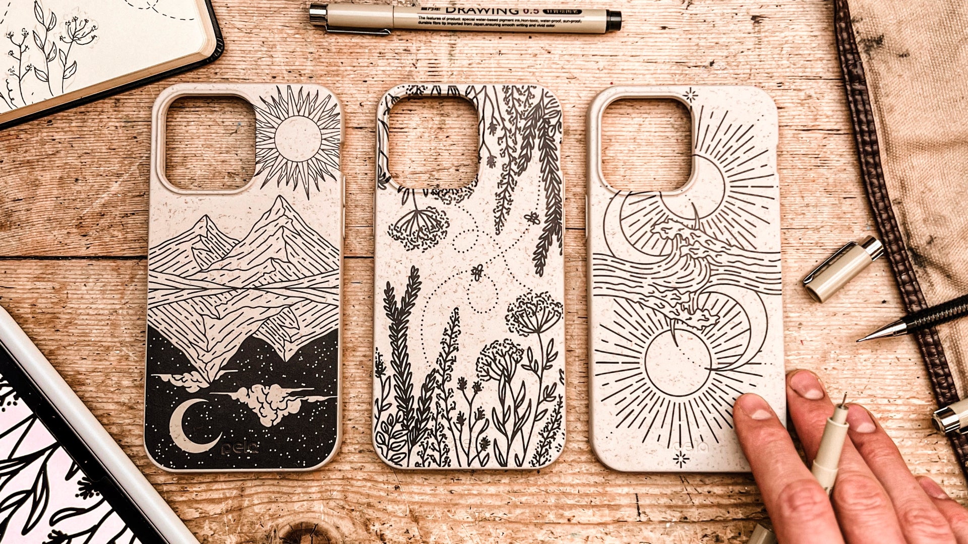All Cases – Pela Case
