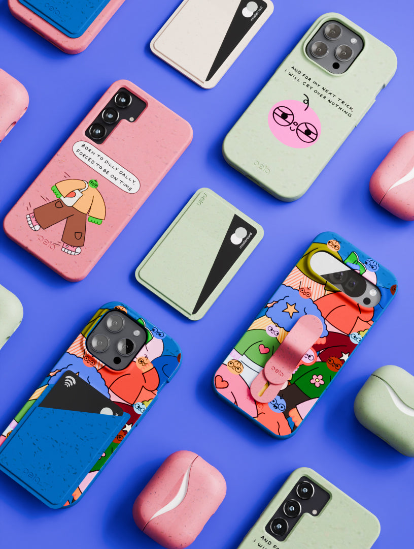 Print – Pela Case
