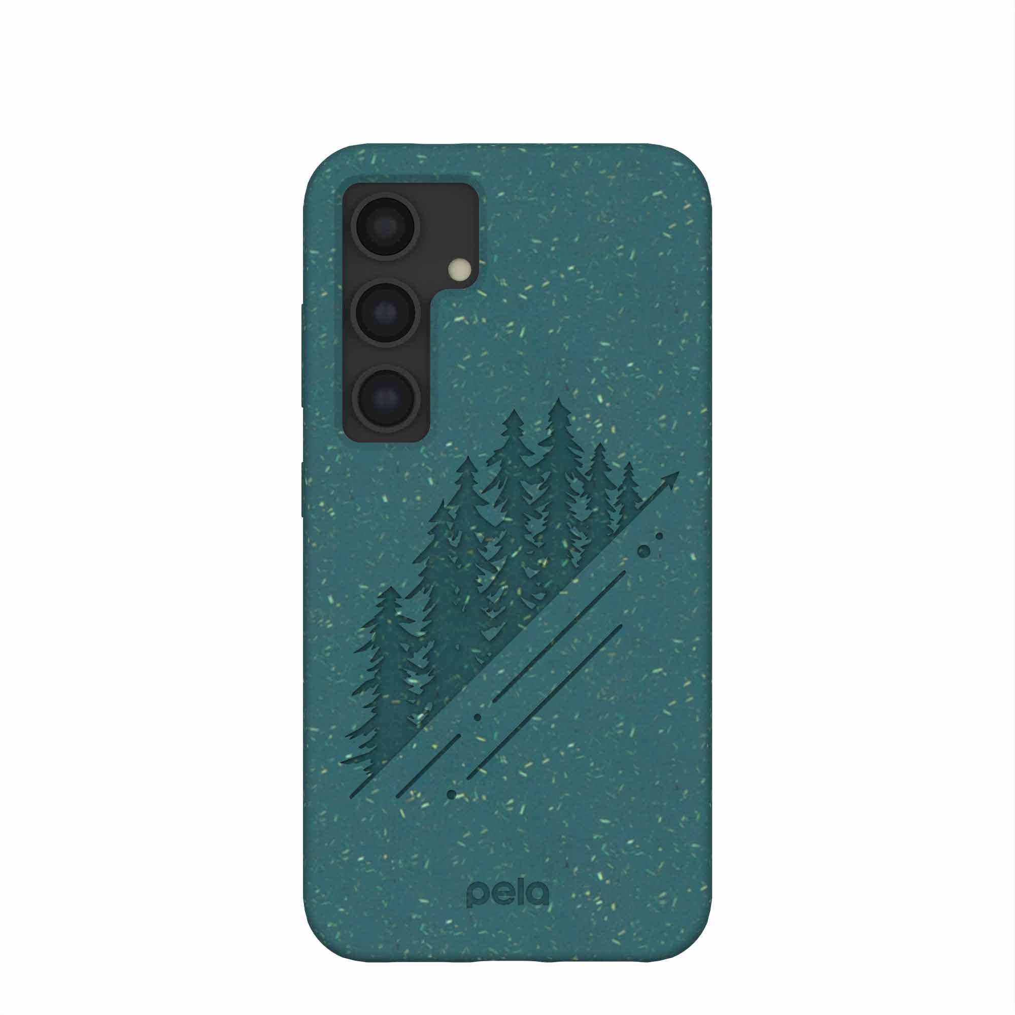 Eco-Friendly iPhone, Google and Samsung Cases - 100% Compostable – Pela ...