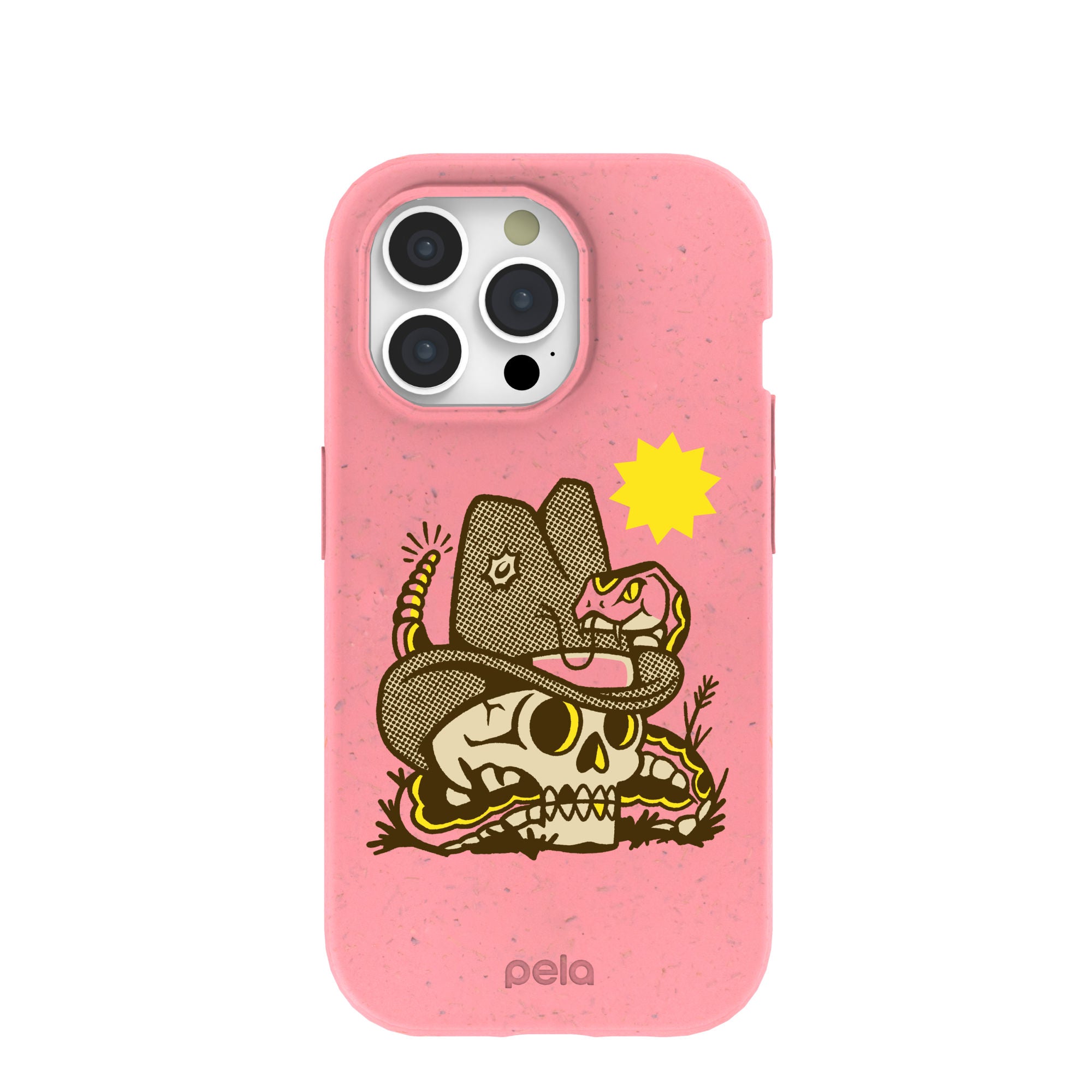 iPhone 15 Pro Cases – Pela Case
