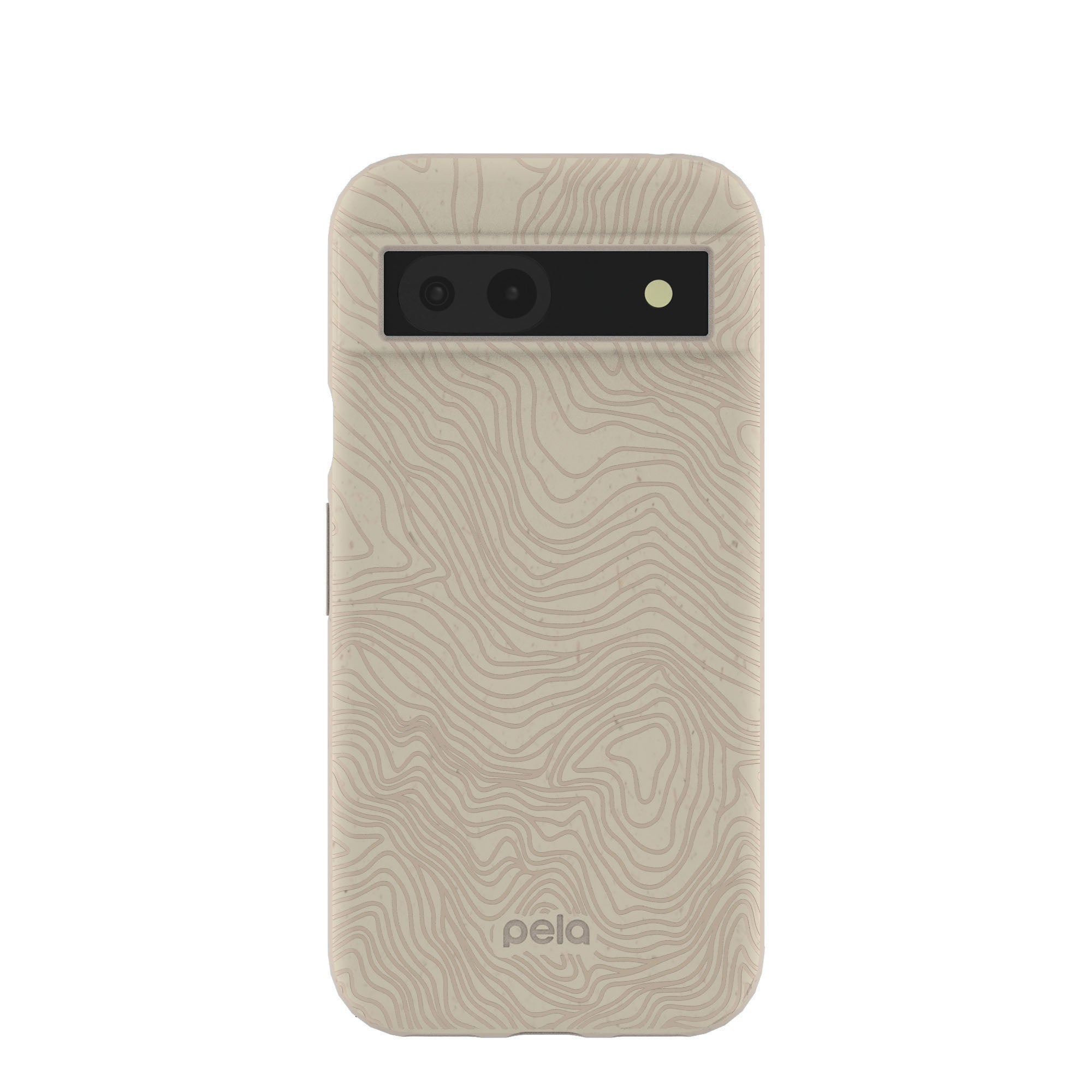 London Fog Trail Lines Google Pixel 8a Case – Pela Case