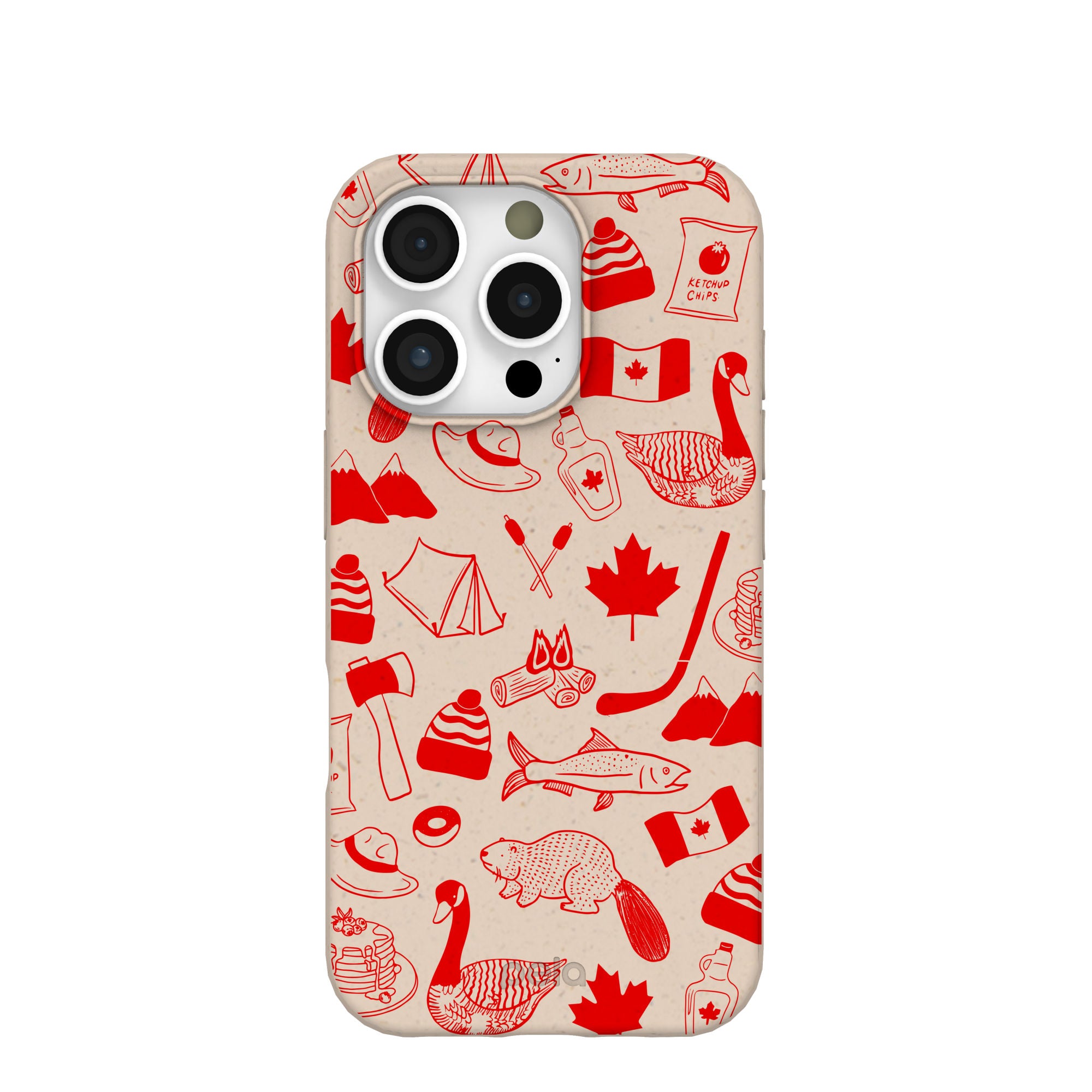 Canada Collection – Pela Case