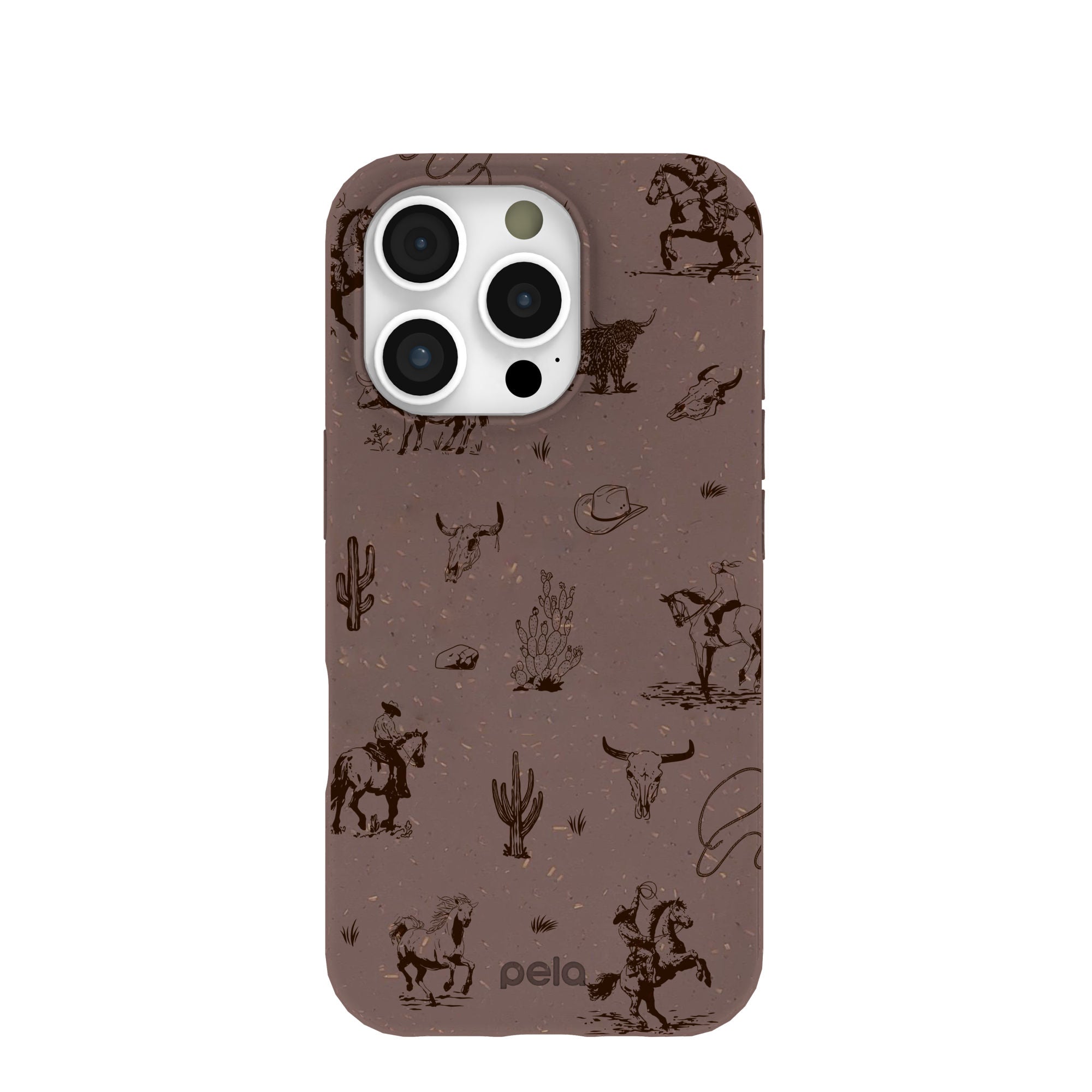 Animal & Wildlife Designs – Pela Case