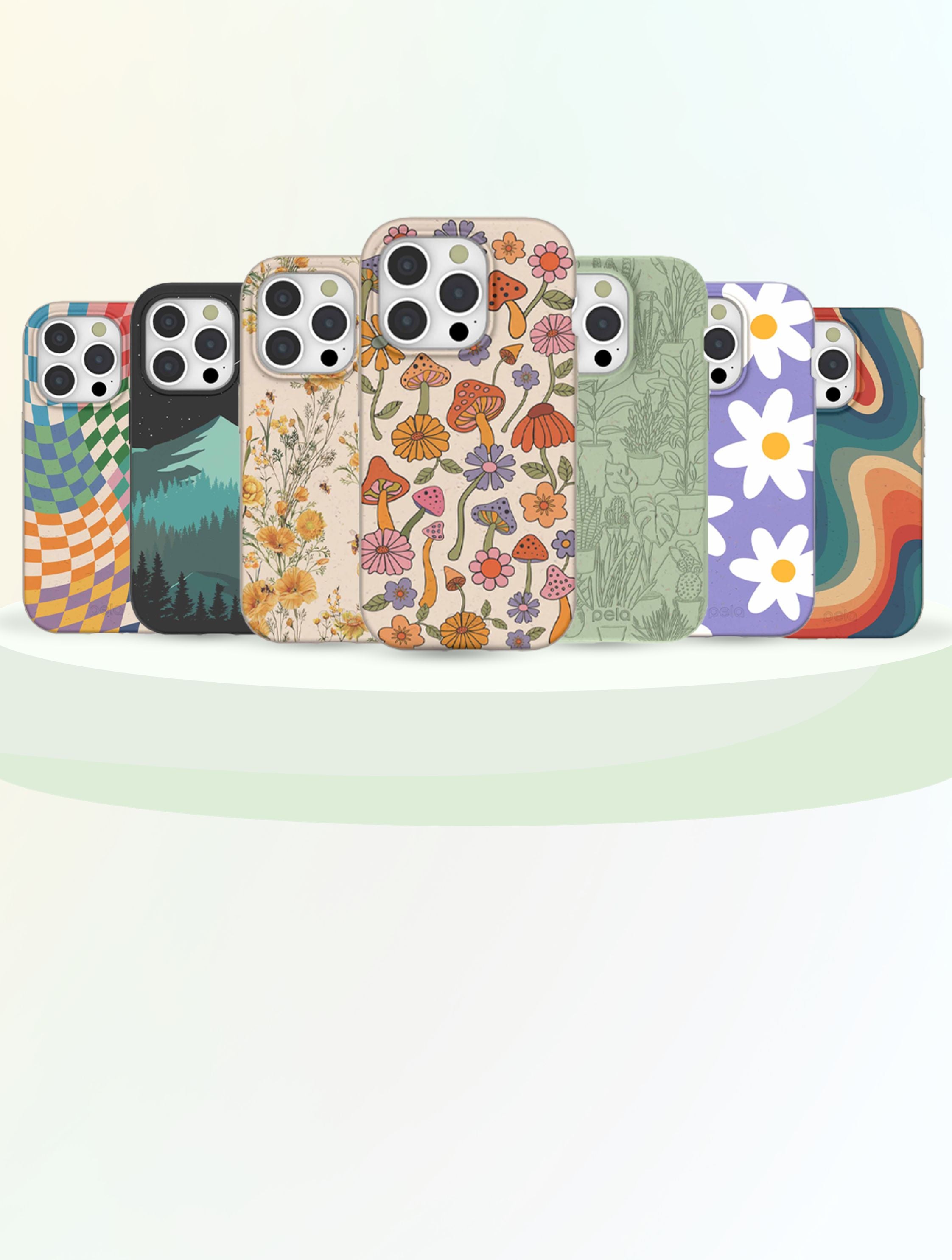 The Big Problem with Phone Screen Protectors – Pela Case