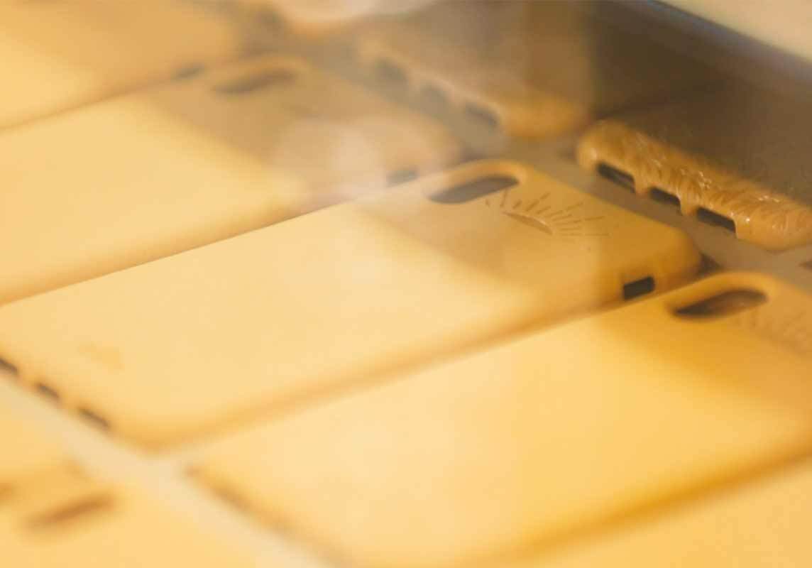 Our Manufacturing – Pela Case