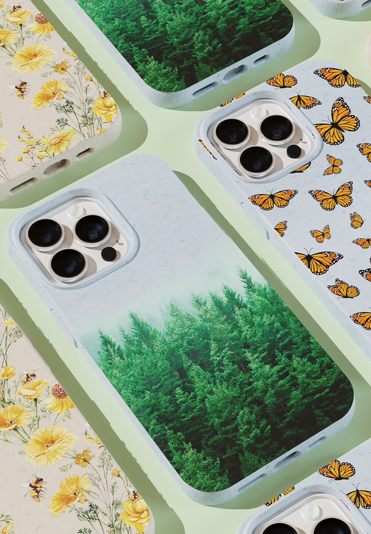 Pela Case Customer Reviews