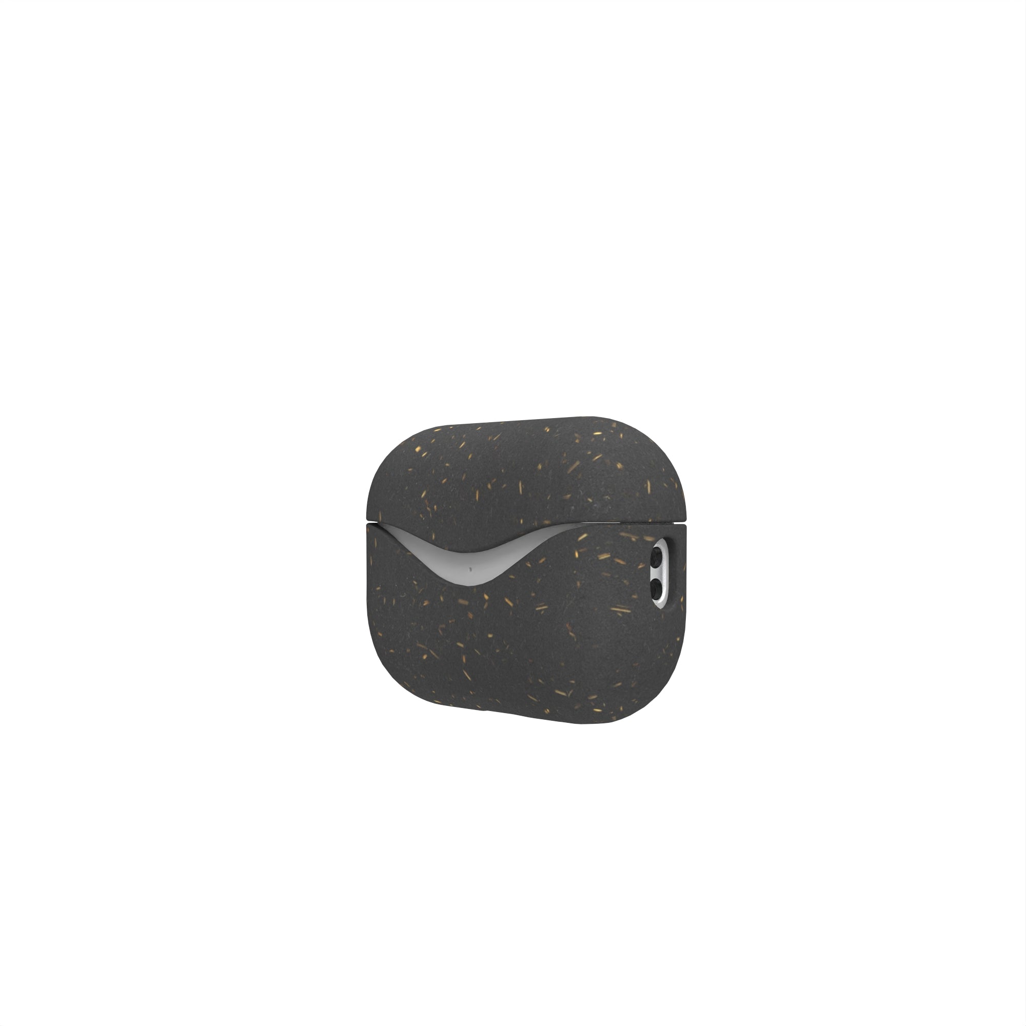 Black AirPods Pro 2 Case – Pela Case