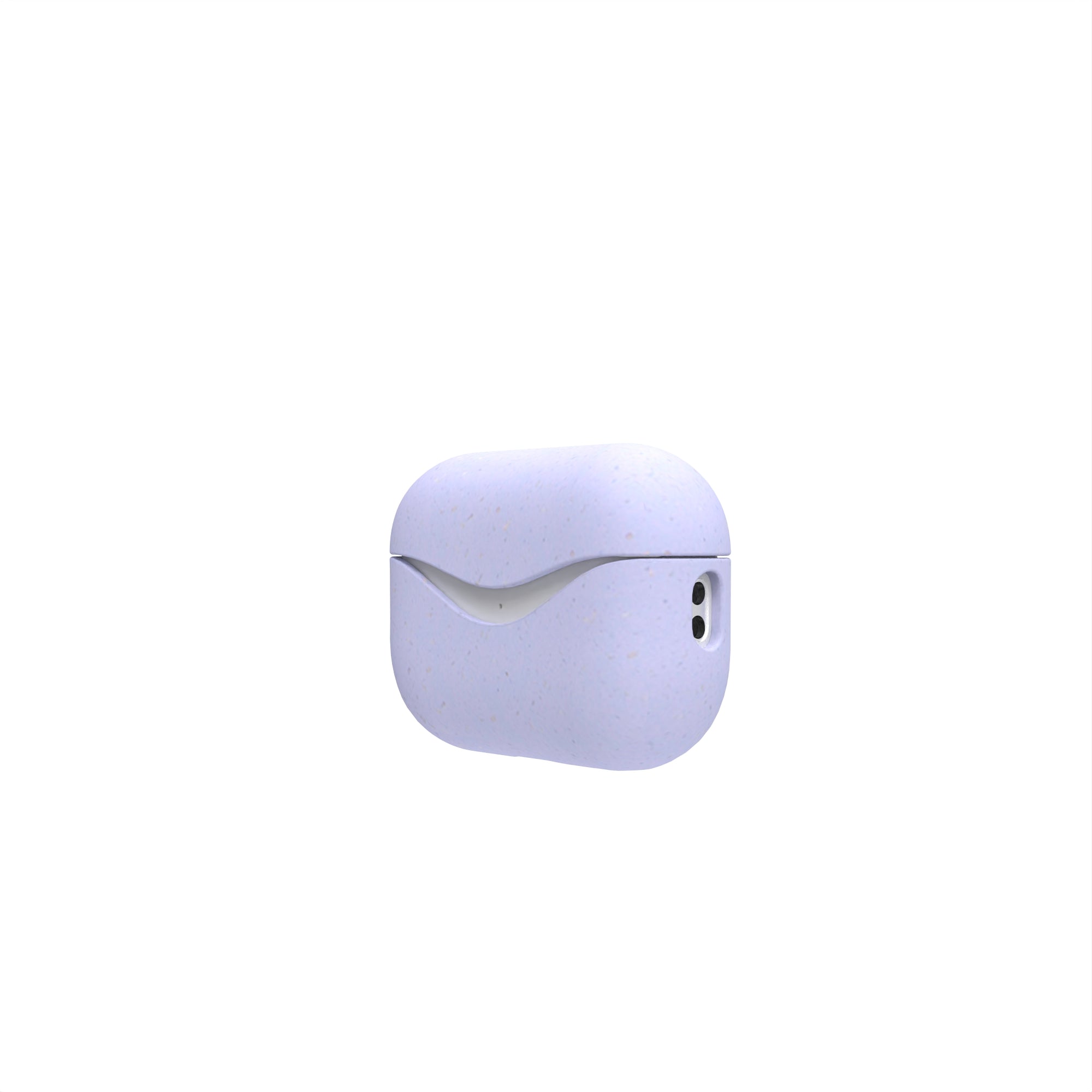 Lavender AirPods Pro (2nd generation) Case – Pela Case