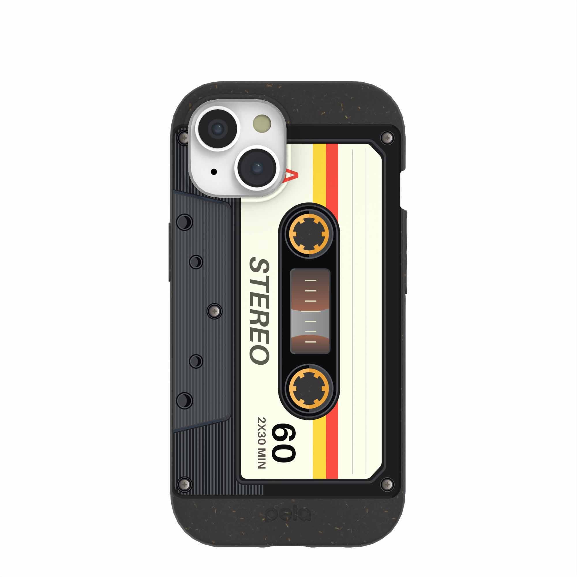 iPhone 15 Case - Compostable iPhone 15 Cases - Pela Case