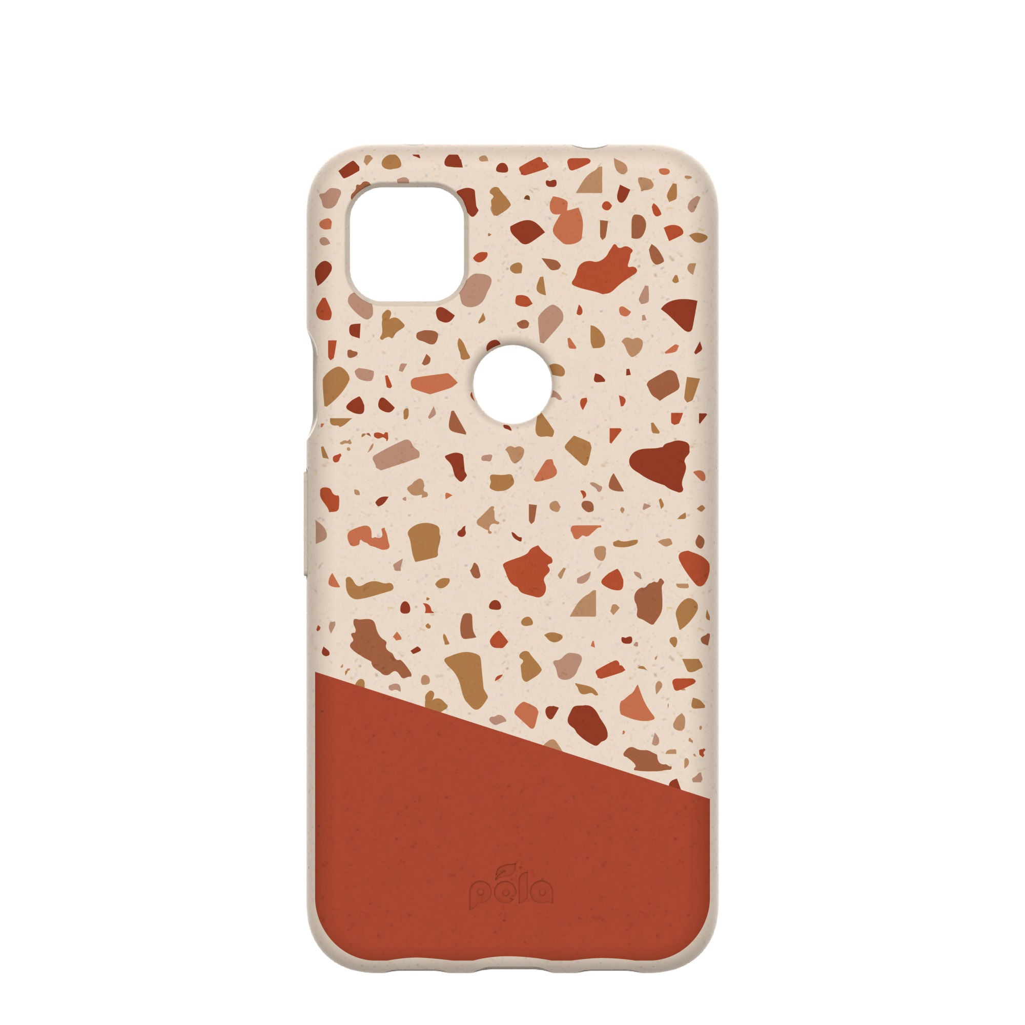 Clay Terrazzo Collection – Pela Case