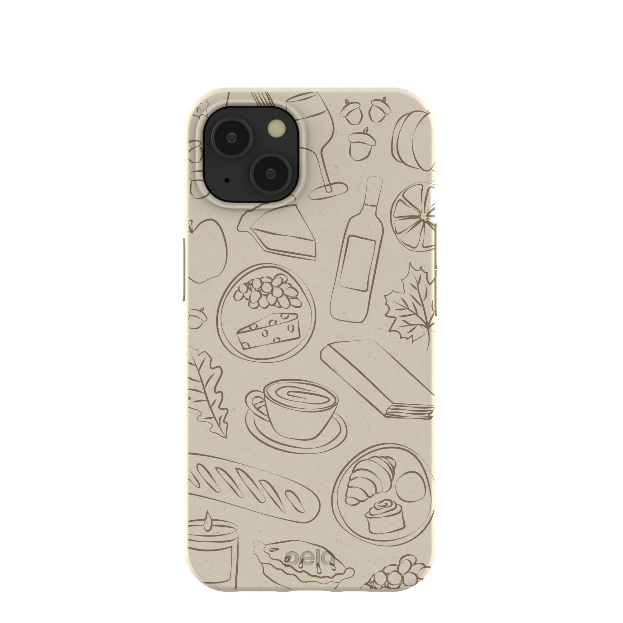 iPhone 13 Case - Compostable iPhone 13 Phone Case – Page 2 – Pela Case