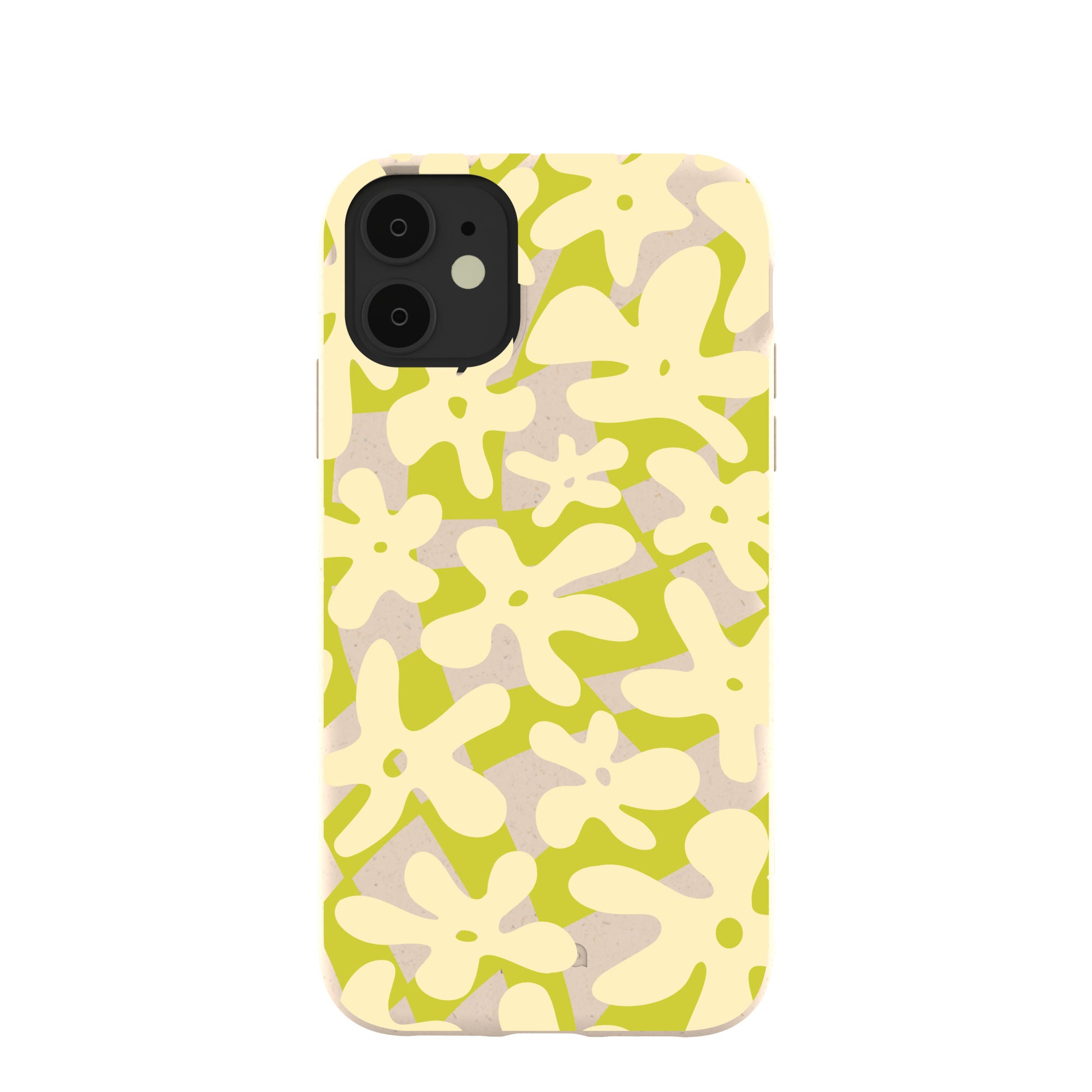 Seashell Floral Daze iPhone 11 Case – Pela Case
