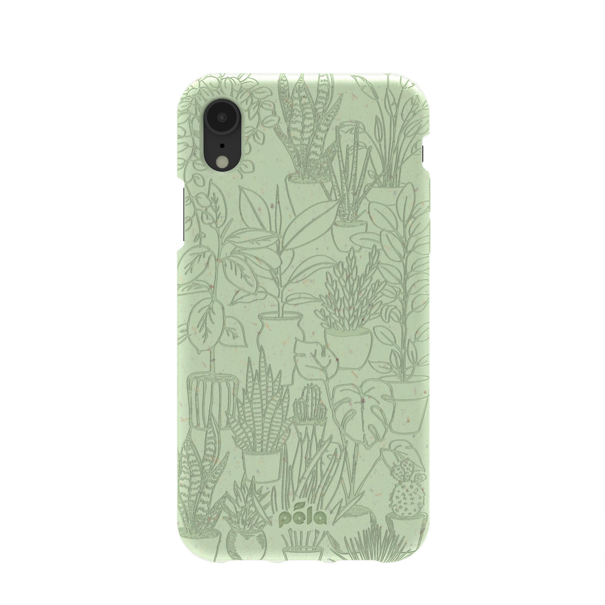 iPhone XR Case - Eco-Friendly iPhone XR Case – Pela Case
