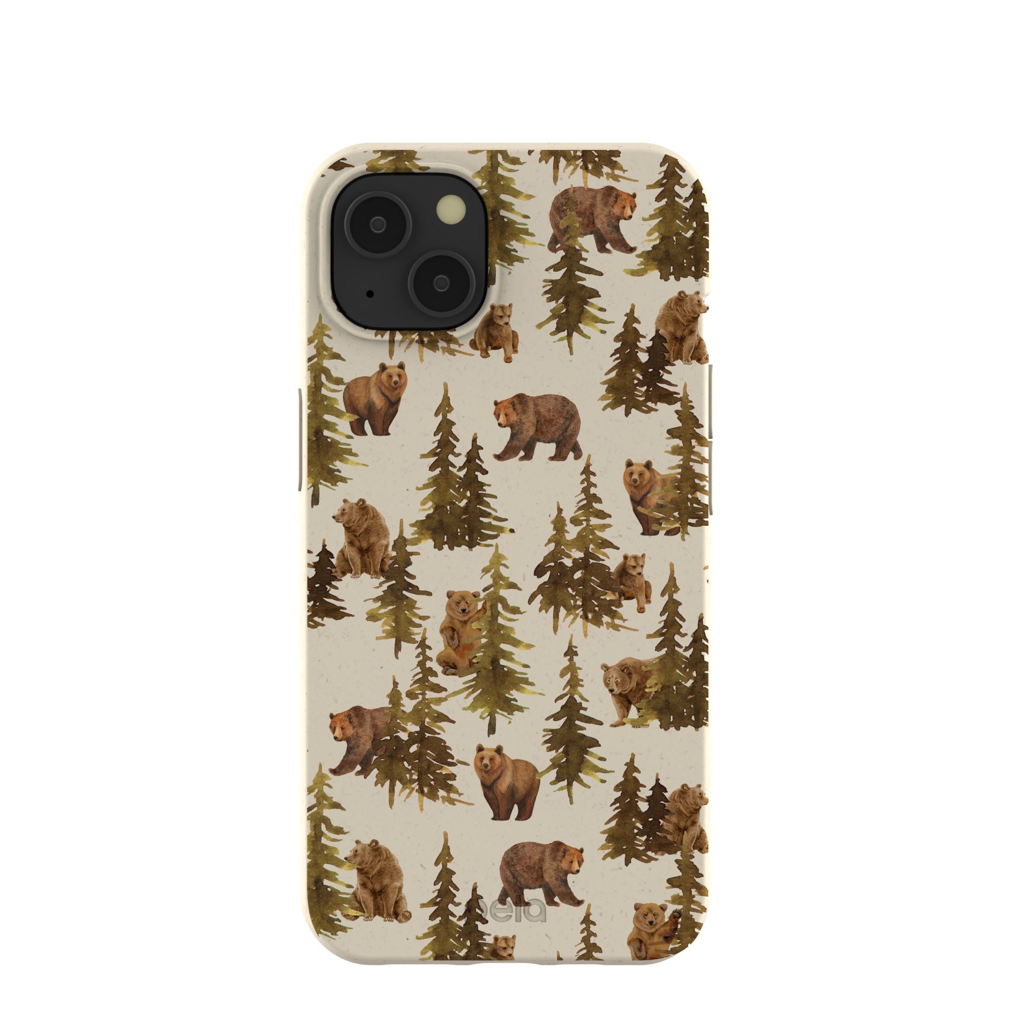 iPhone 13 Case - Compostable iPhone 13 Phone Case – Pela Case