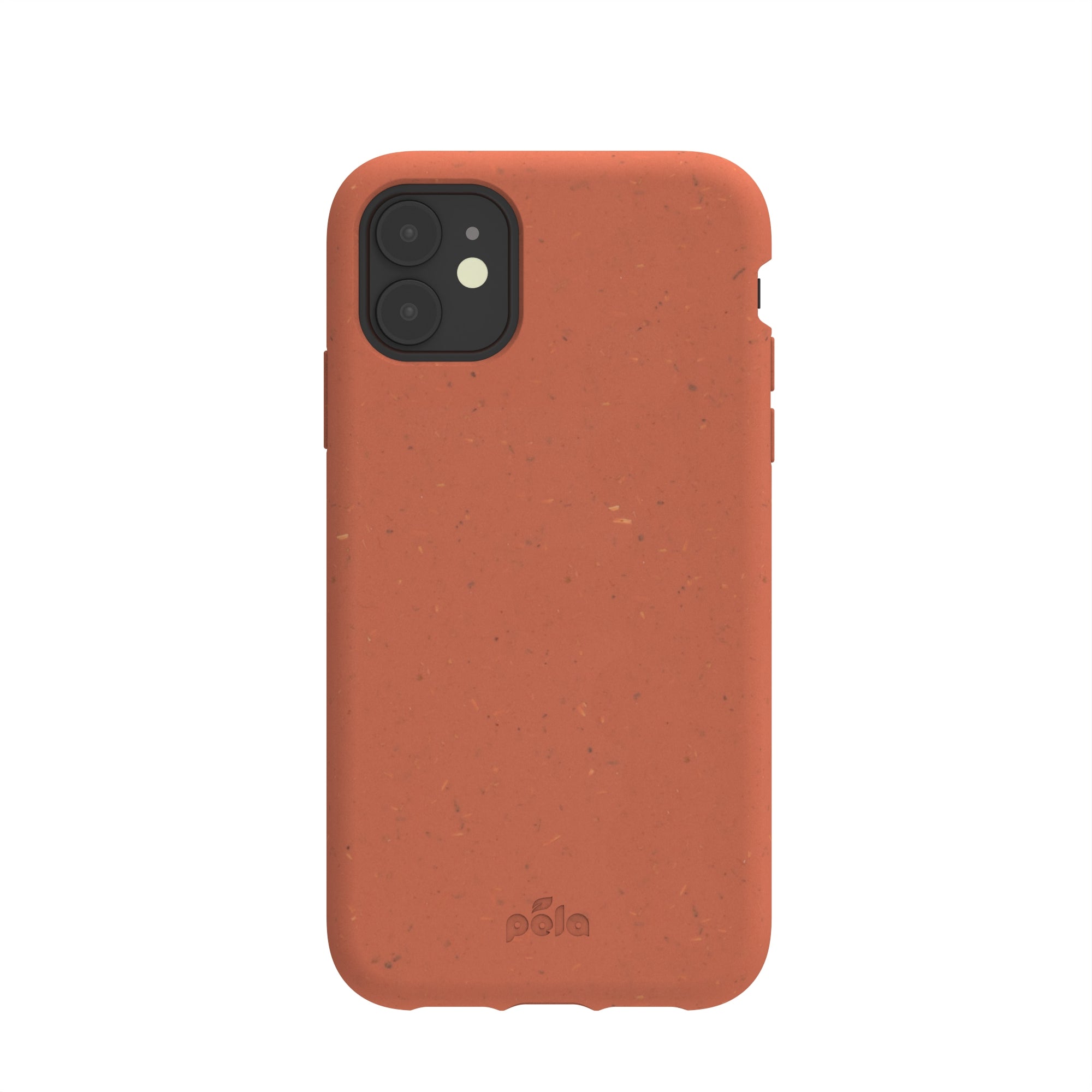 iPhone 11 Case - Compostable iPhone 11 Case – Pela Case