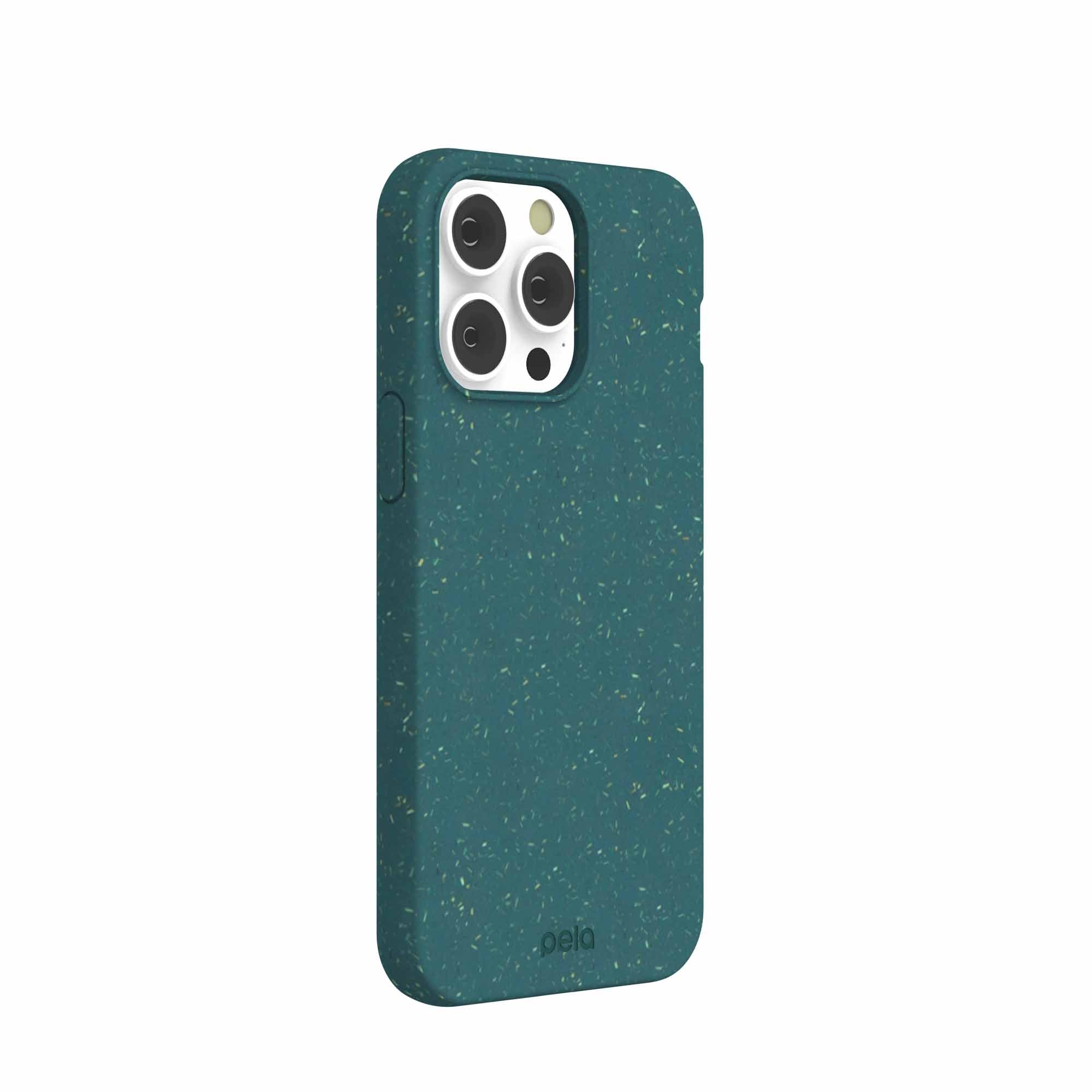 Green iPhone 14 Pro Max Case – Pela Case