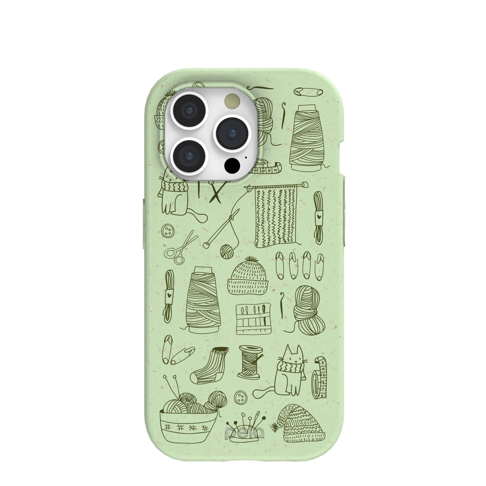 iPhone 15 Pro Cases – Pela Case