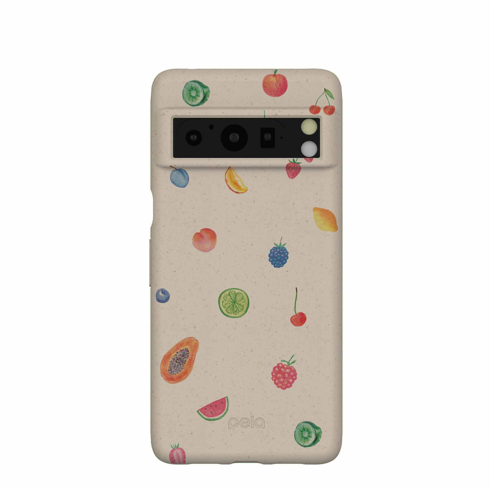 Google Pixel 8 Pro Case – Pela Case